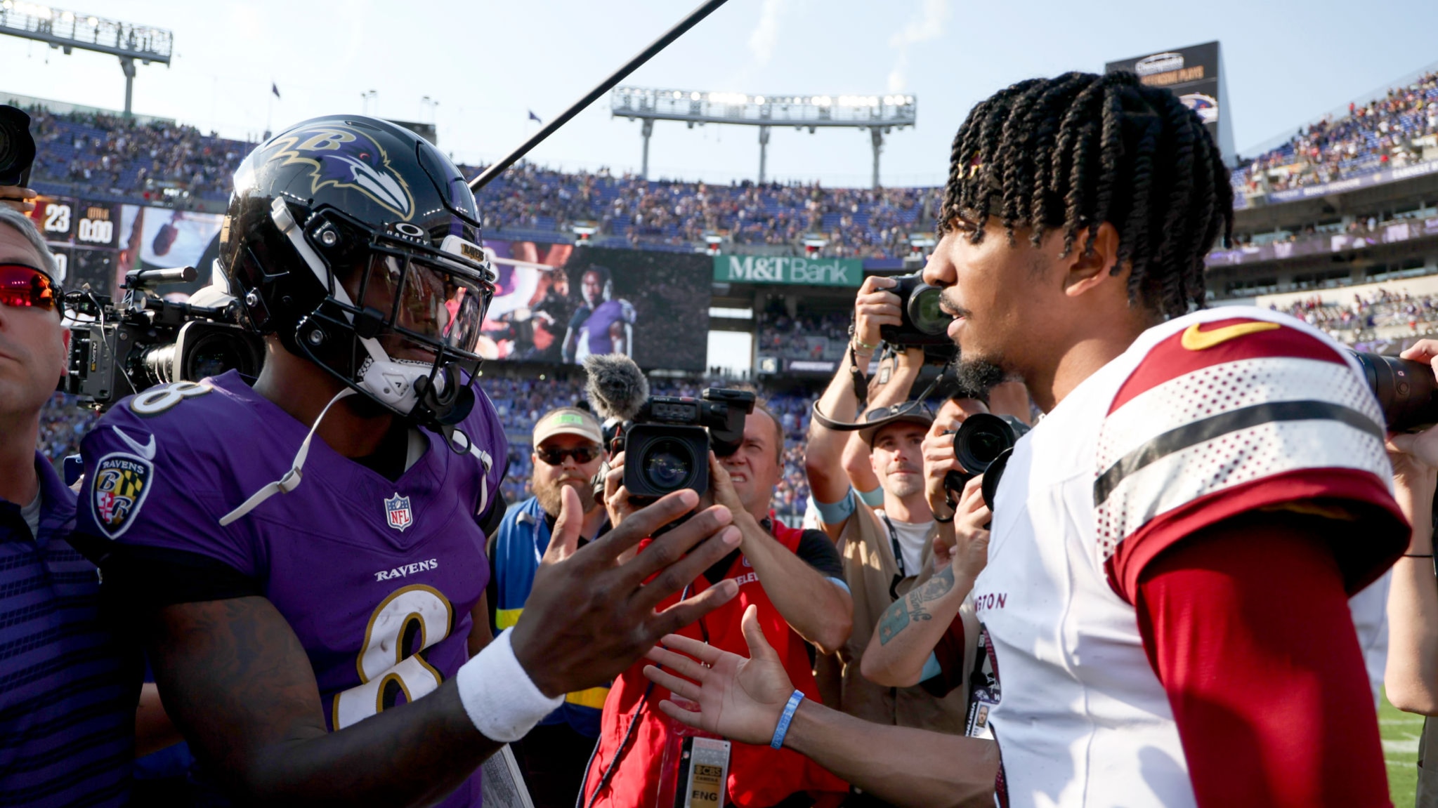 ECW: Legends of Extreme, Part 1—Terry Funk