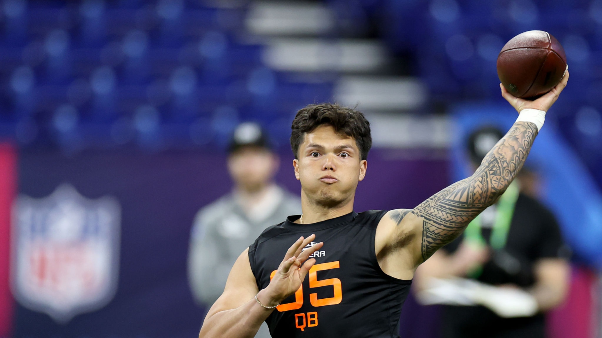 Texas Longhorns Football | Texas Longhorns Football News, Scores ...