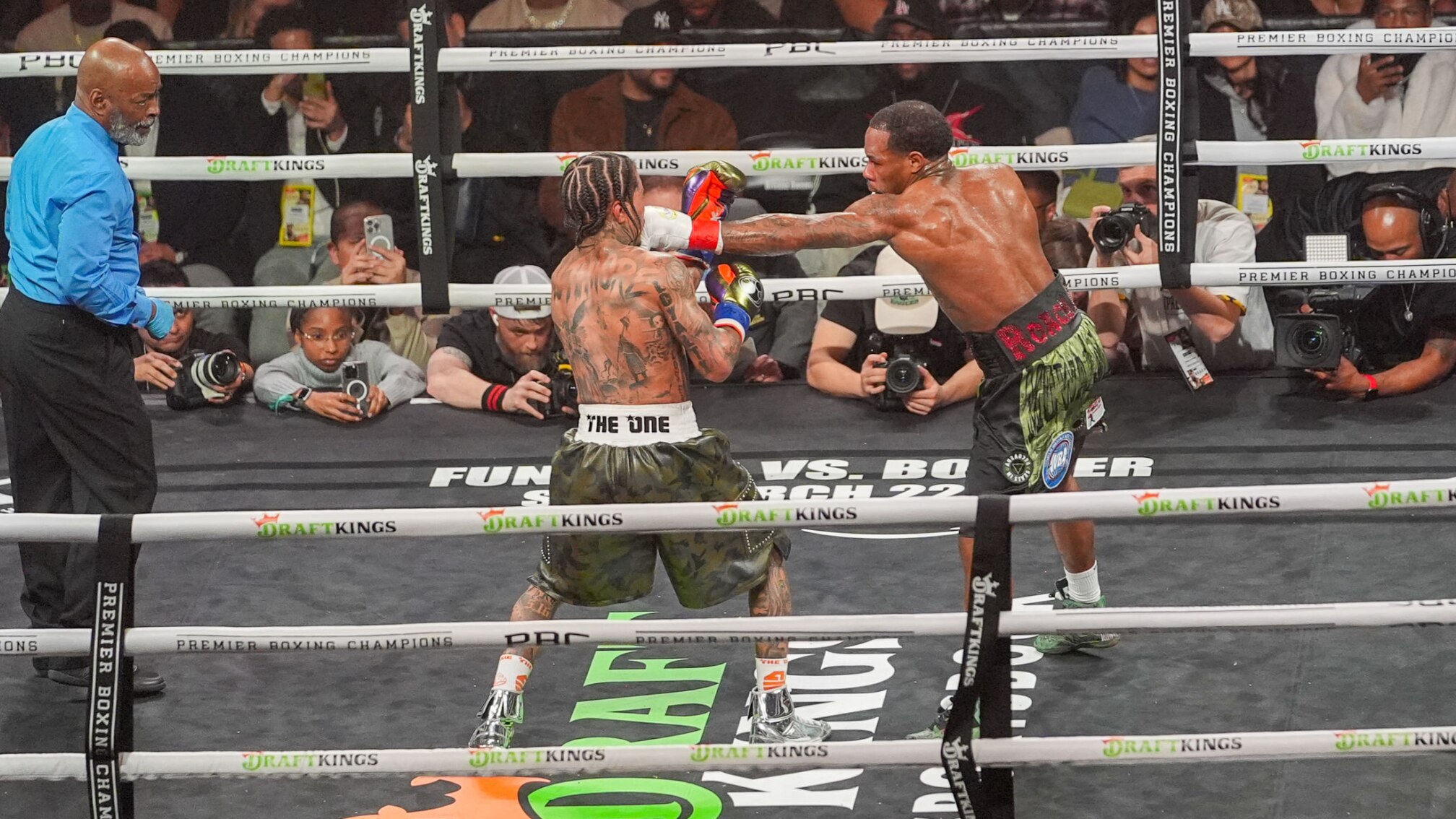 Boxing | Boxing News, Scores, Highlights, Stats, Standings, and Rumors ...