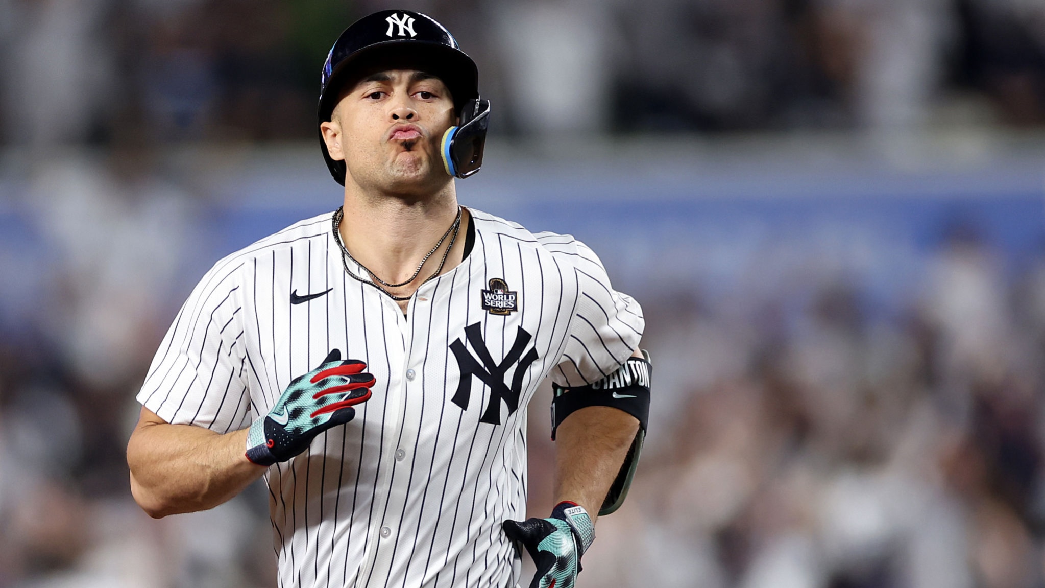 New York Yankees | New York Yankees News, Scores, Highlights, Stats ...