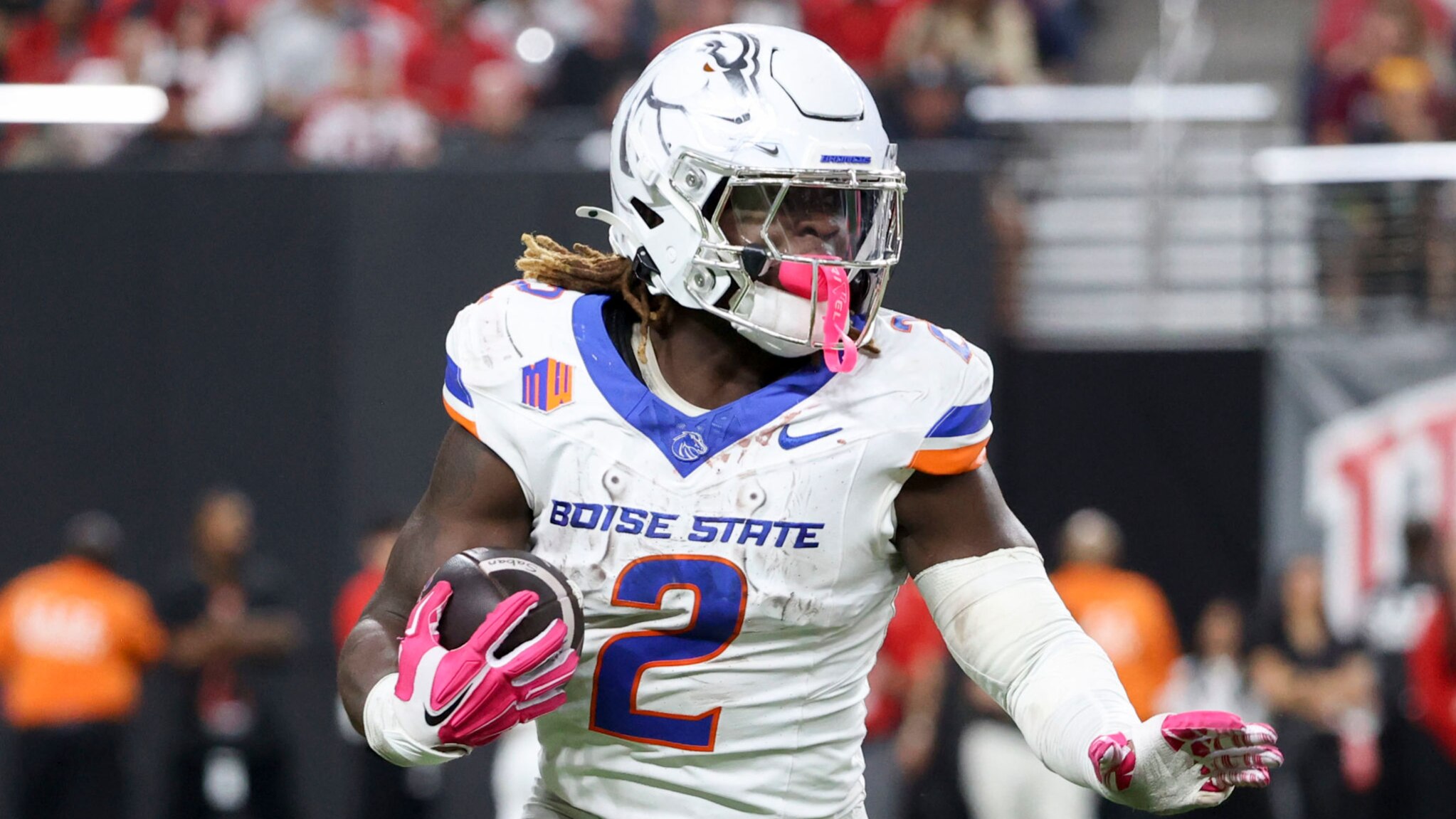 Boise State Football | Boise State Football News, Scores, Highlights ...