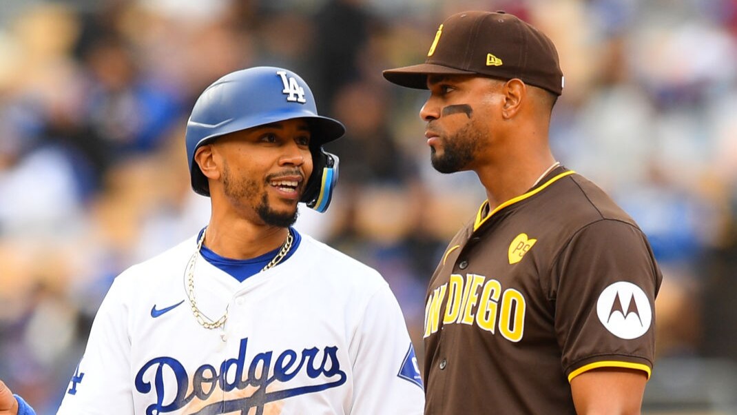 Los Angeles Dodgers | Los Angeles Dodgers News, Scores, Highlights ...