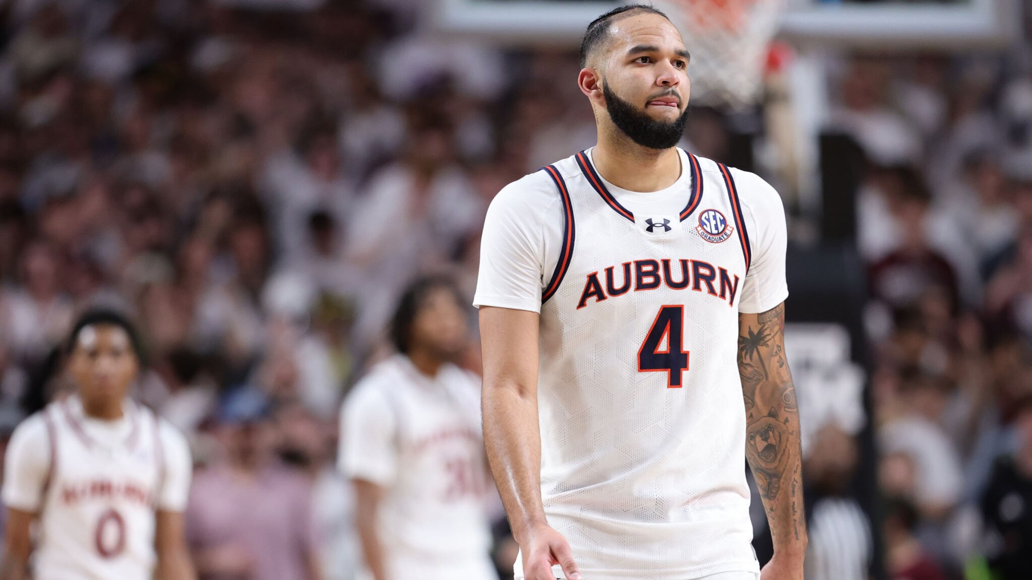 San Diego State Basketball | San Diego State Basketball News, Scores ...