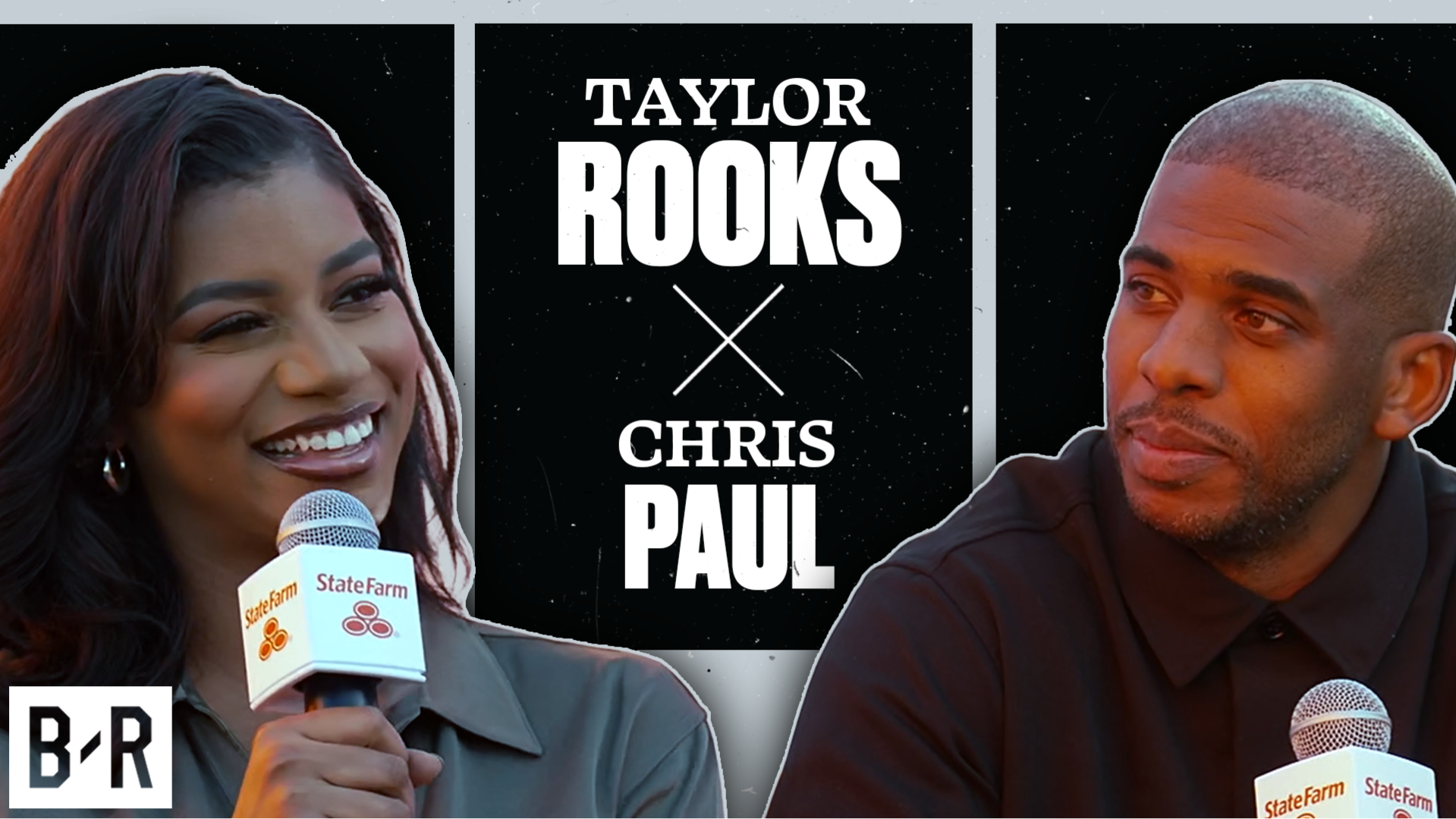 Taylor Rooks | Taylor Rooks News, Scores, Highlights, Stats, Standings ...