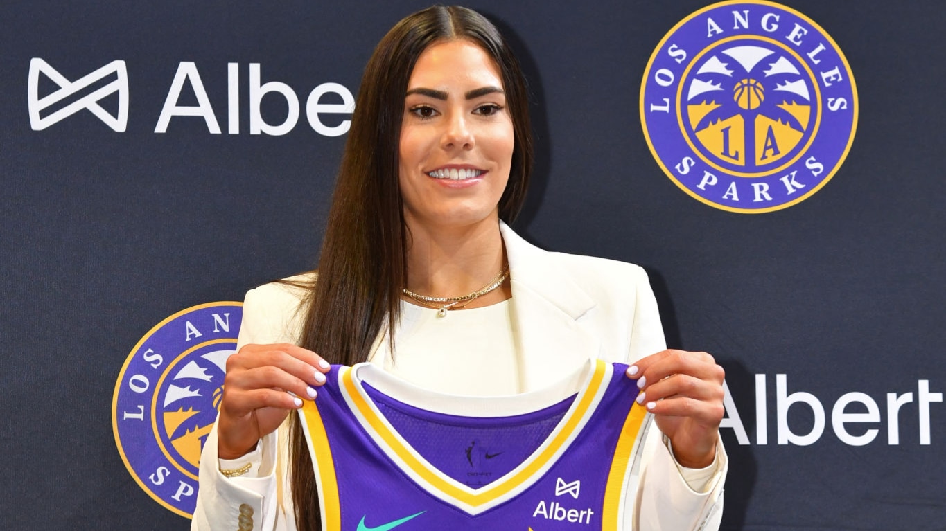 WNBA | WNBA News, Scores, Highlights, Stats, Standings, and Rumors ...