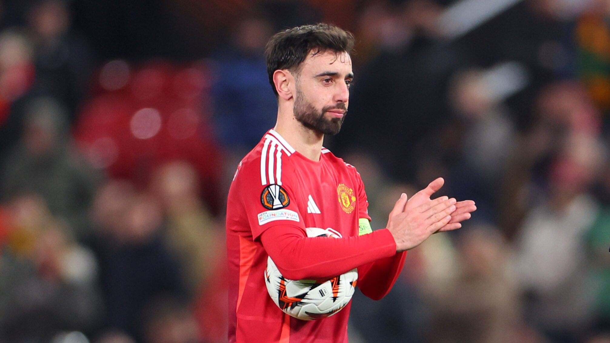 Manchester United | Manchester United News, Scores, Highlights, Stats ...