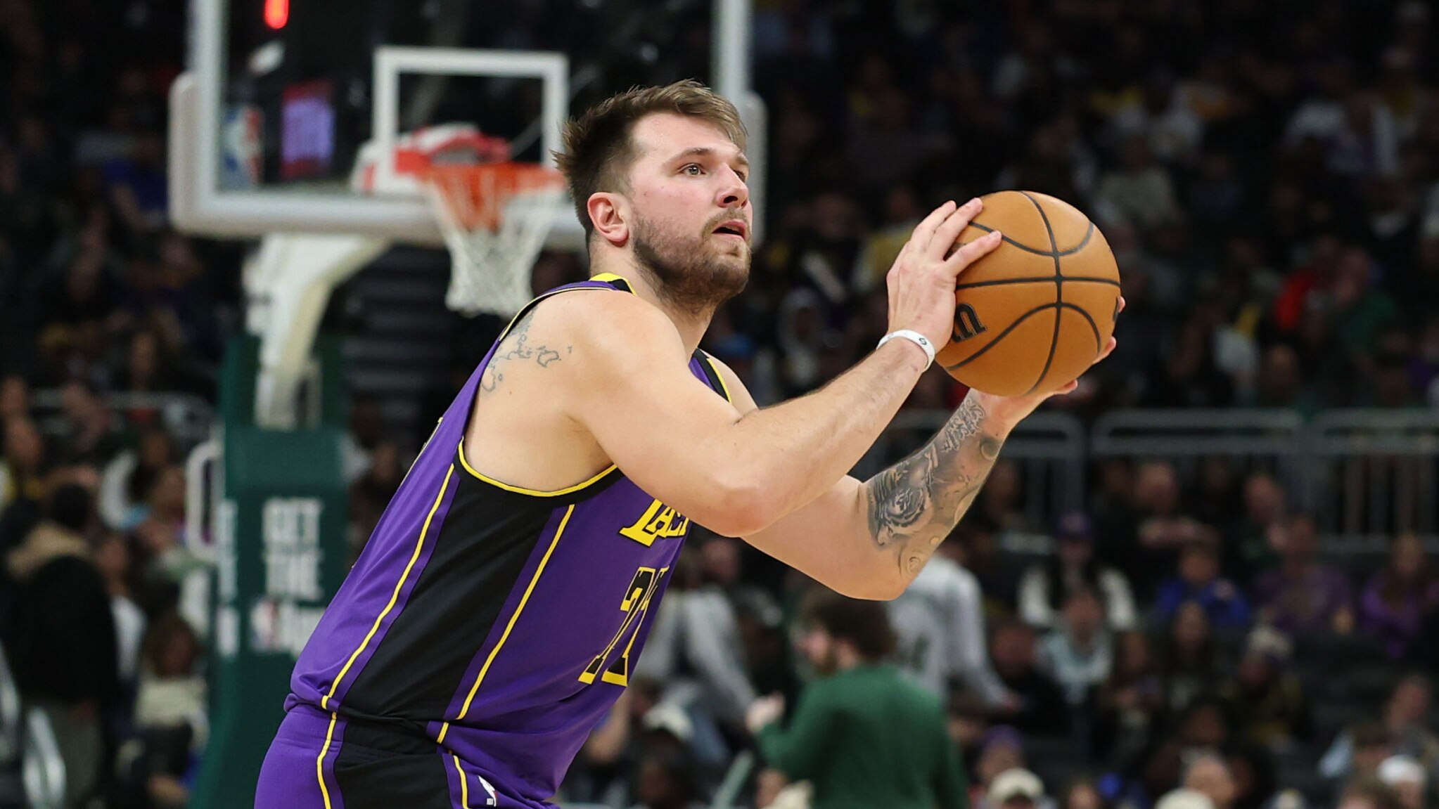 Los Angeles Lakers | Los Angeles Lakers News, Scores, Highlights, Stats ...