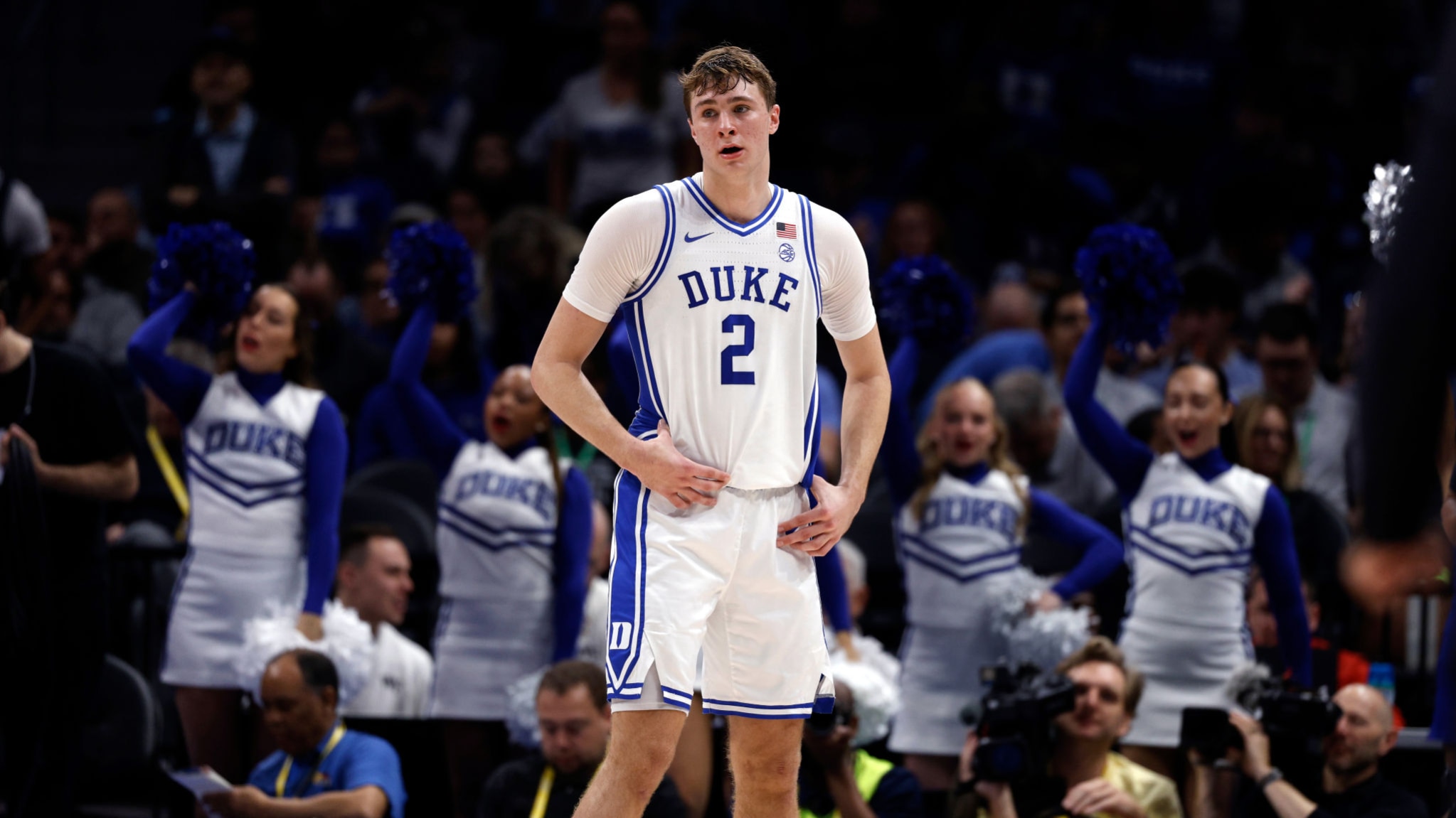 OSU Band Celebrates Cinema, Trolls Michigan with Amazing Hollywood Tribute