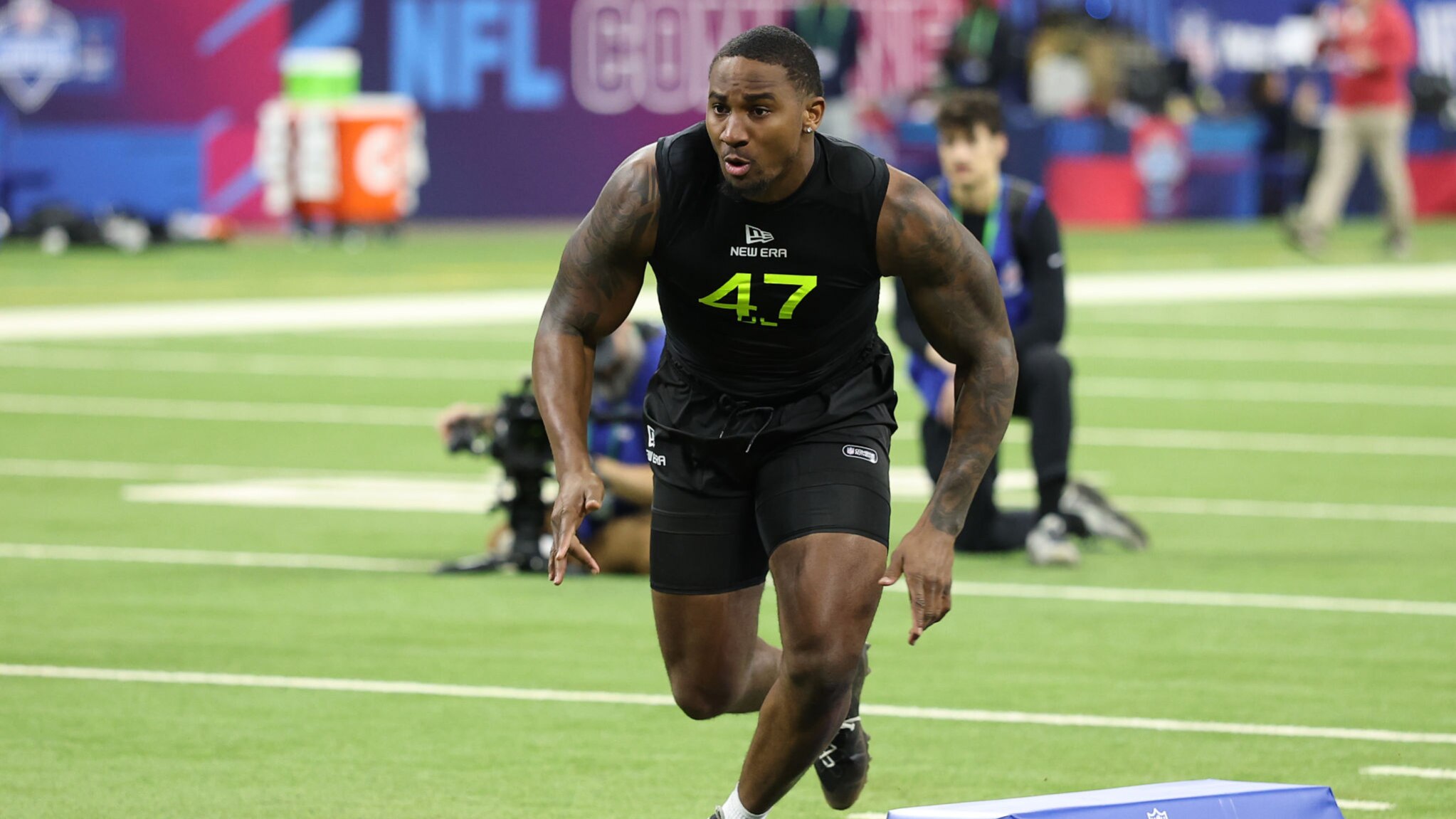 NFL Draft | NFL Draft News, Scores, Highlights, Stats, Standings, and ...