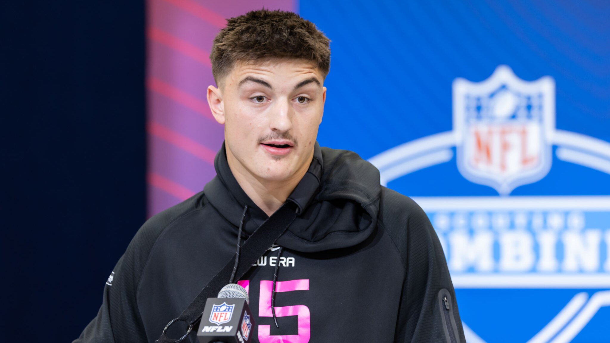 NFL Draft | NFL Draft News, Scores, Highlights, Stats, Standings, and ...