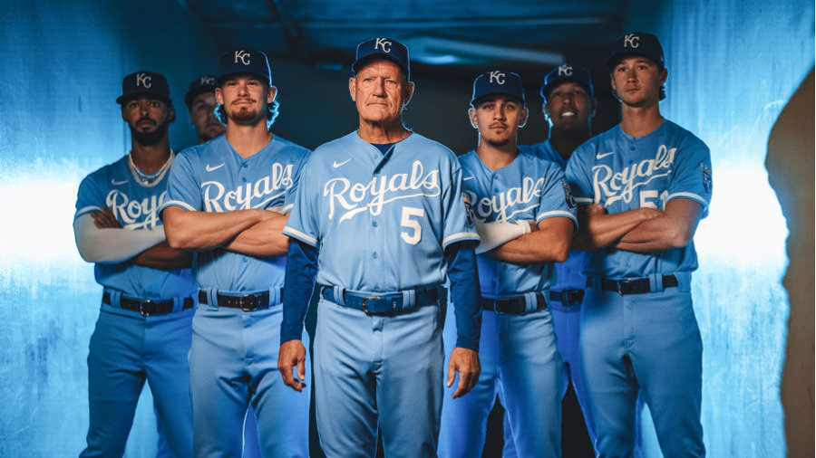 Kansas City Royals | Kansas City Royals News, Scores, Highlights, Stats ...
