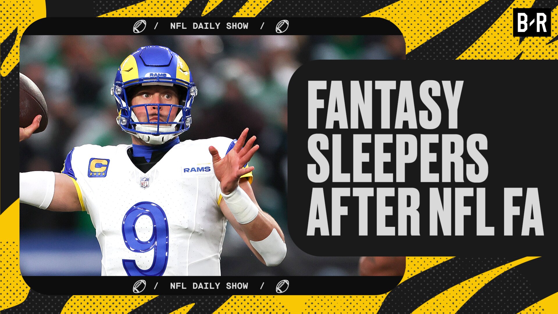 Fantasy Football | Fantasy Football News, Scores, Highlights, Stats ...