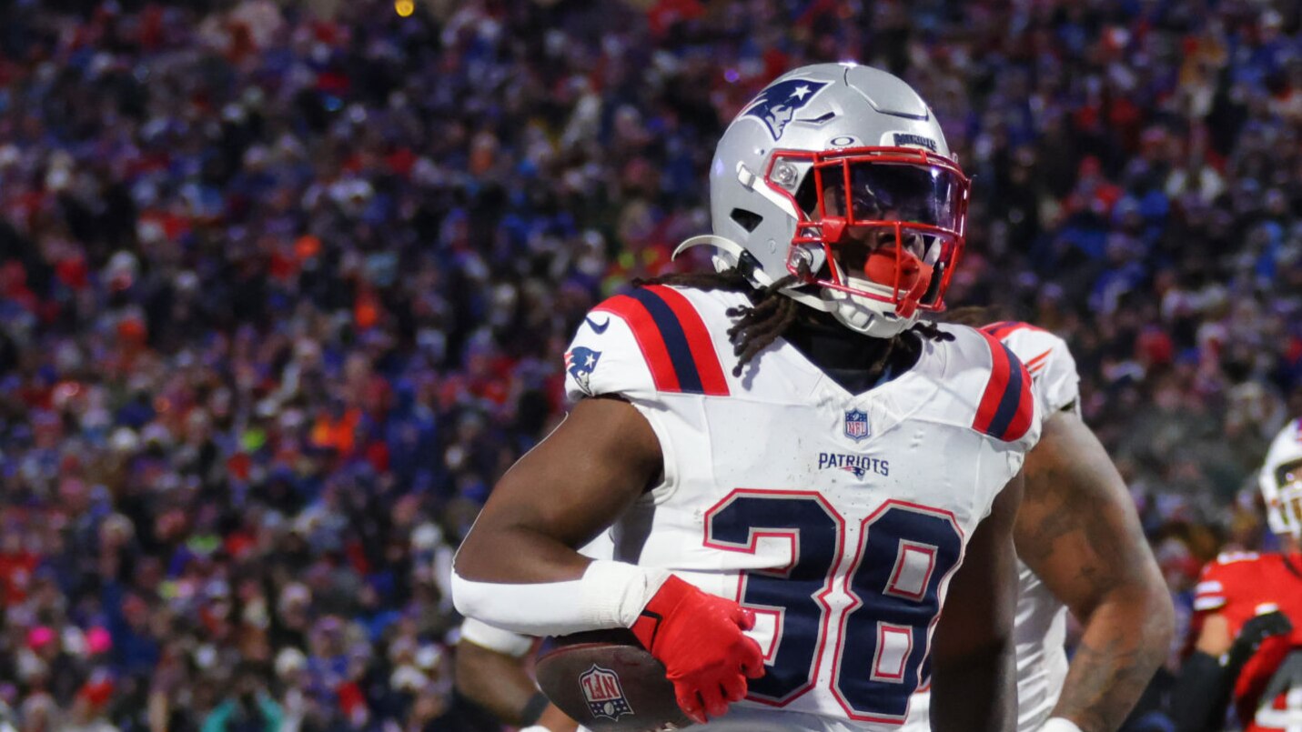 Fantasy Football | Fantasy Football News, Scores, Highlights, Stats ...