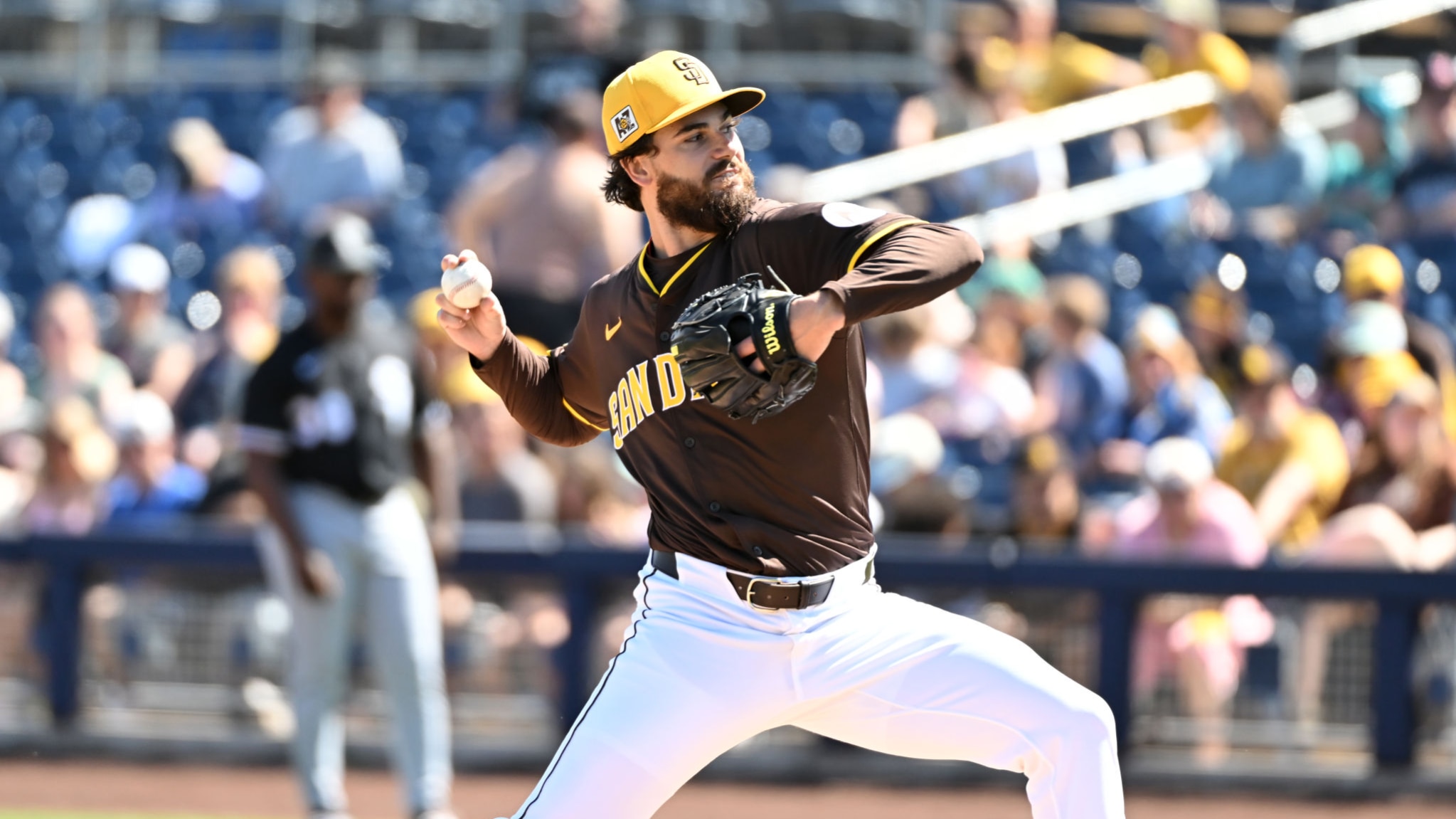 Ranking the Top 100 MLB Players of the 2023 Season