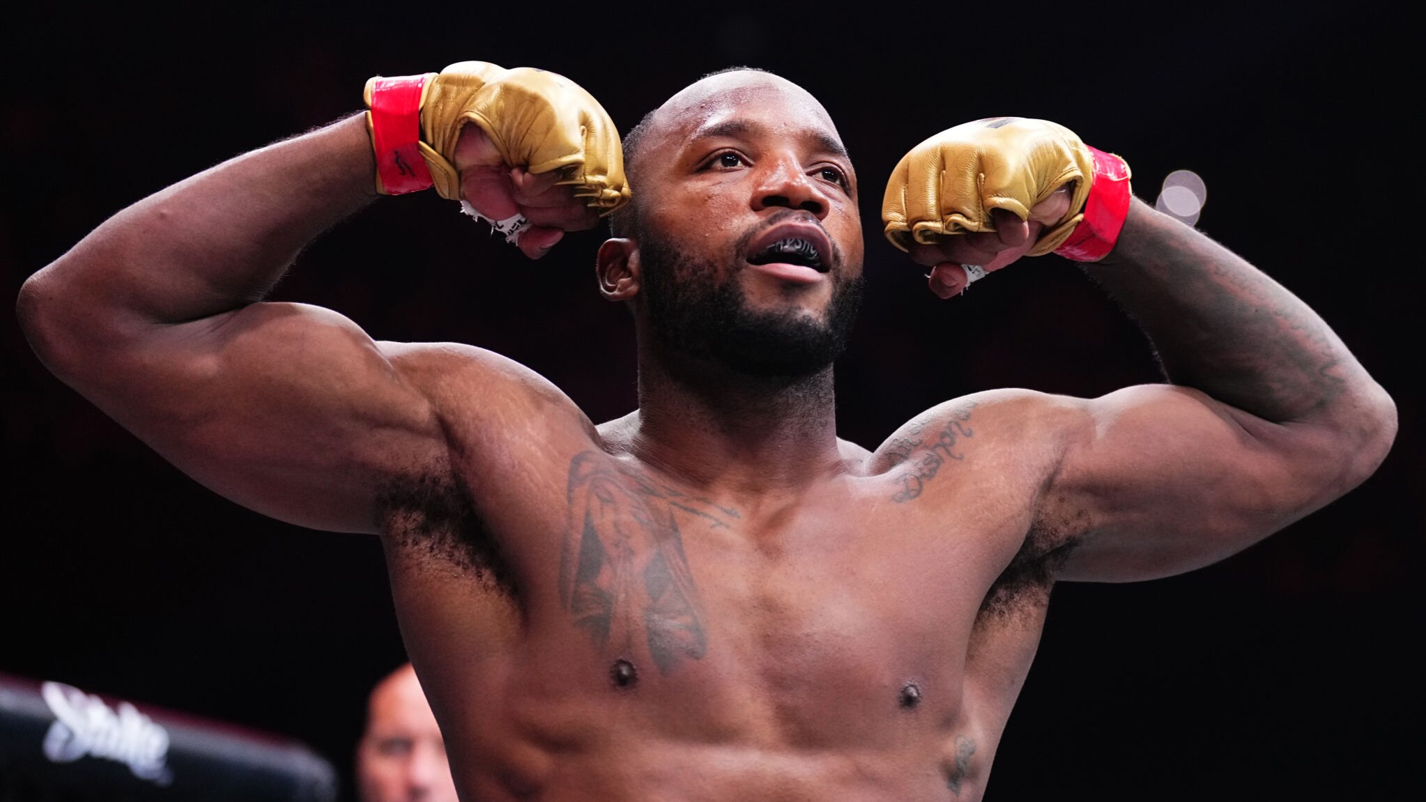 MMA | MMA News, Scores, Highlights, Stats, Standings, and Rumors ...