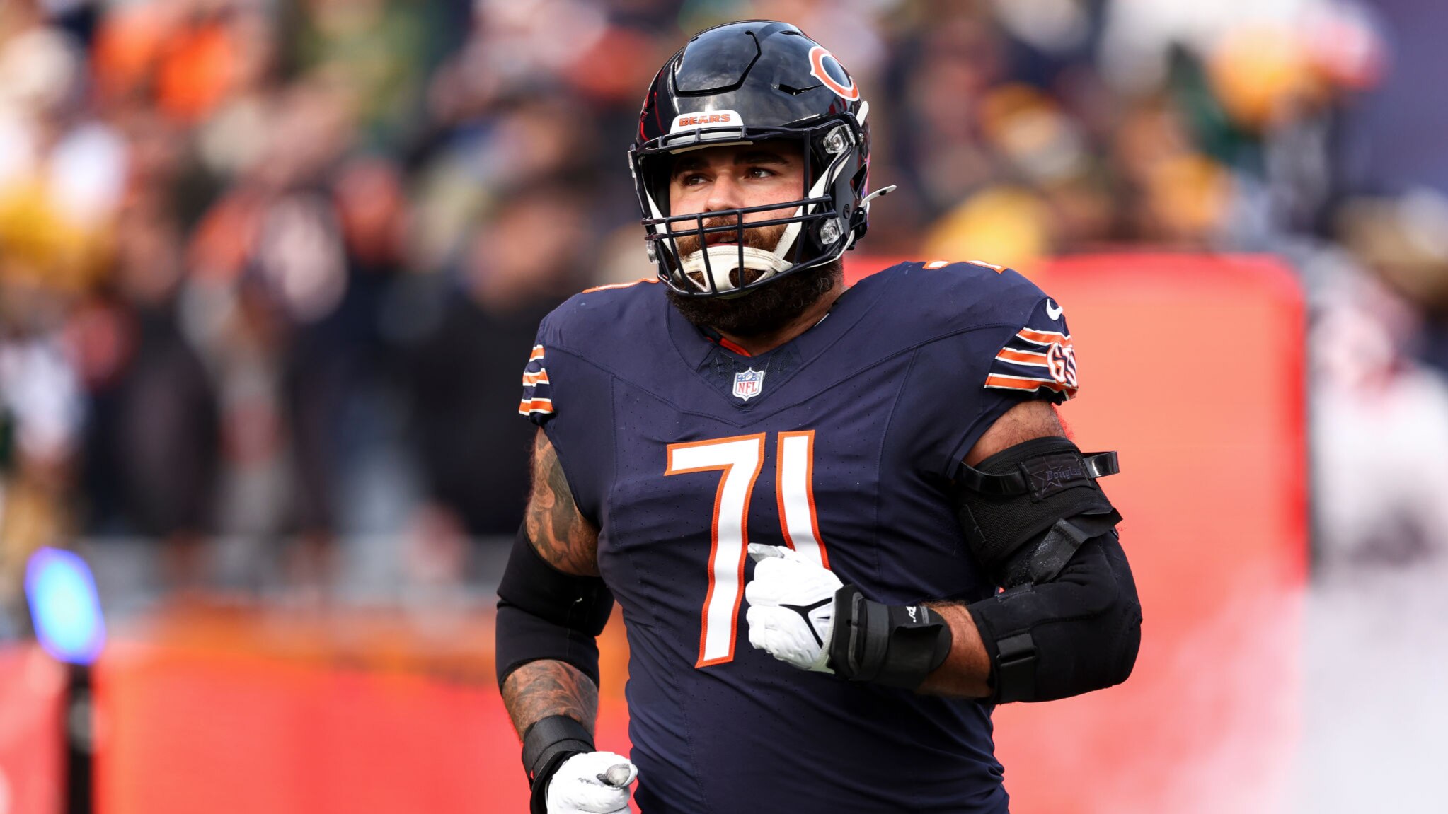Chicago Bears | Chicago Bears News, Scores, Highlights, Stats ...