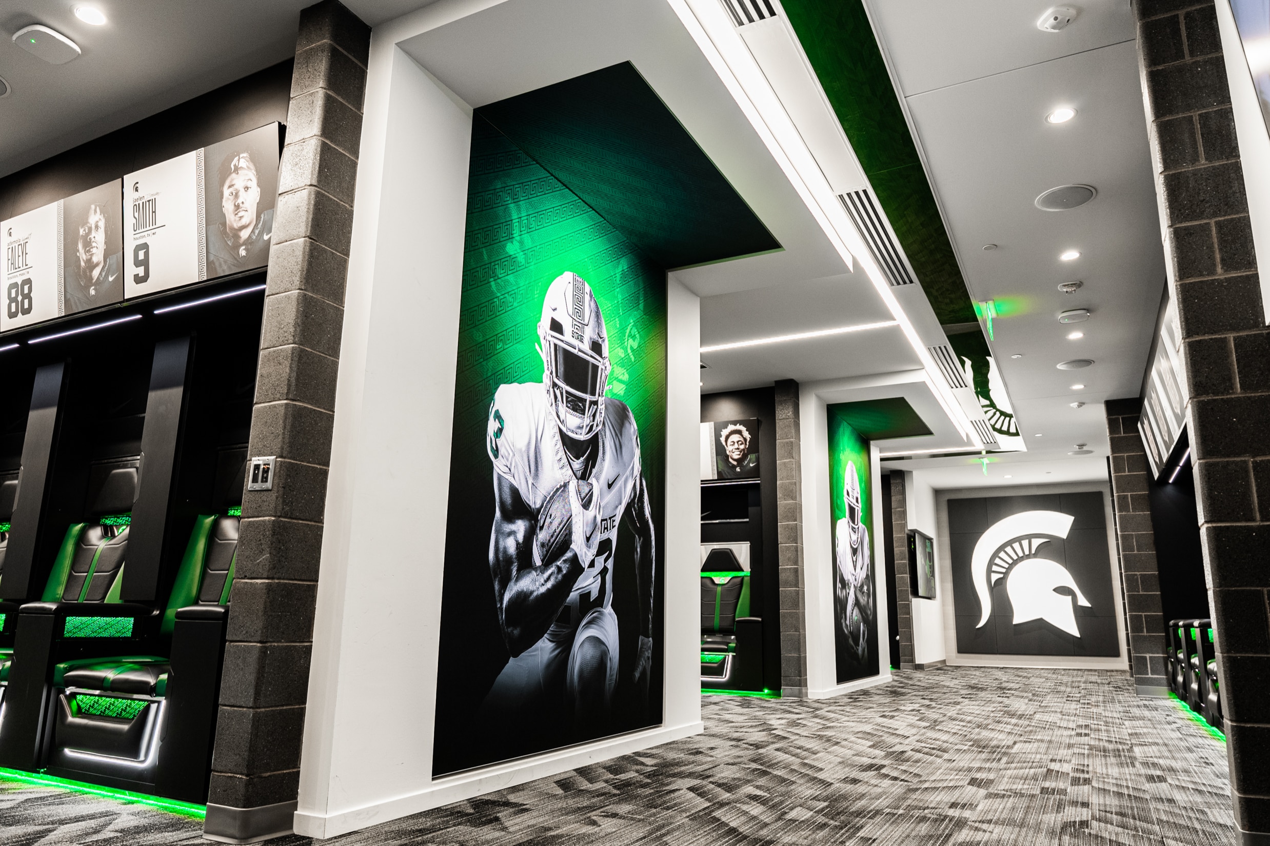 Michigan State Football | Michigan State Football News, Scores ...