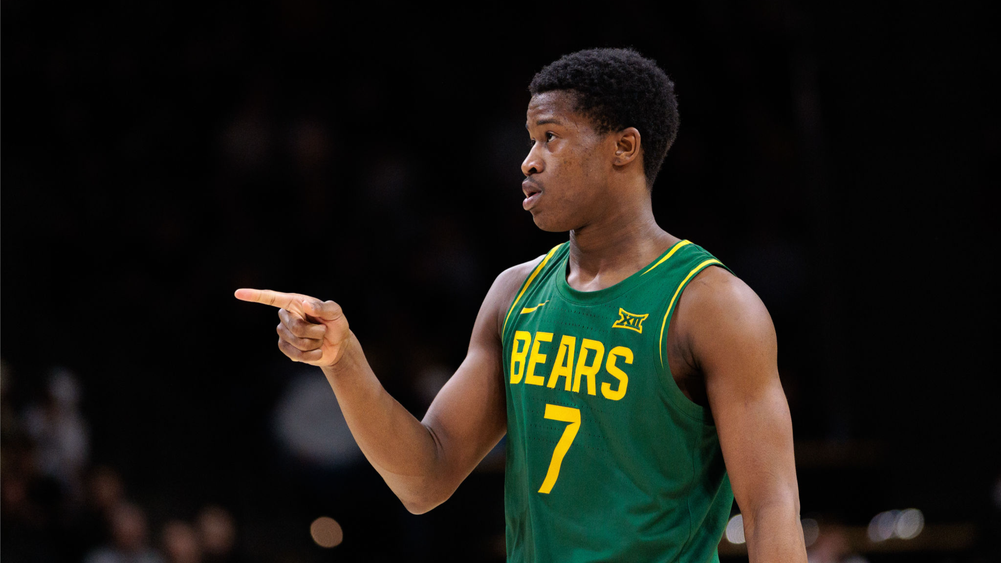 Baylor Basketball | Baylor Basketball News, Scores, Highlights, Stats ...