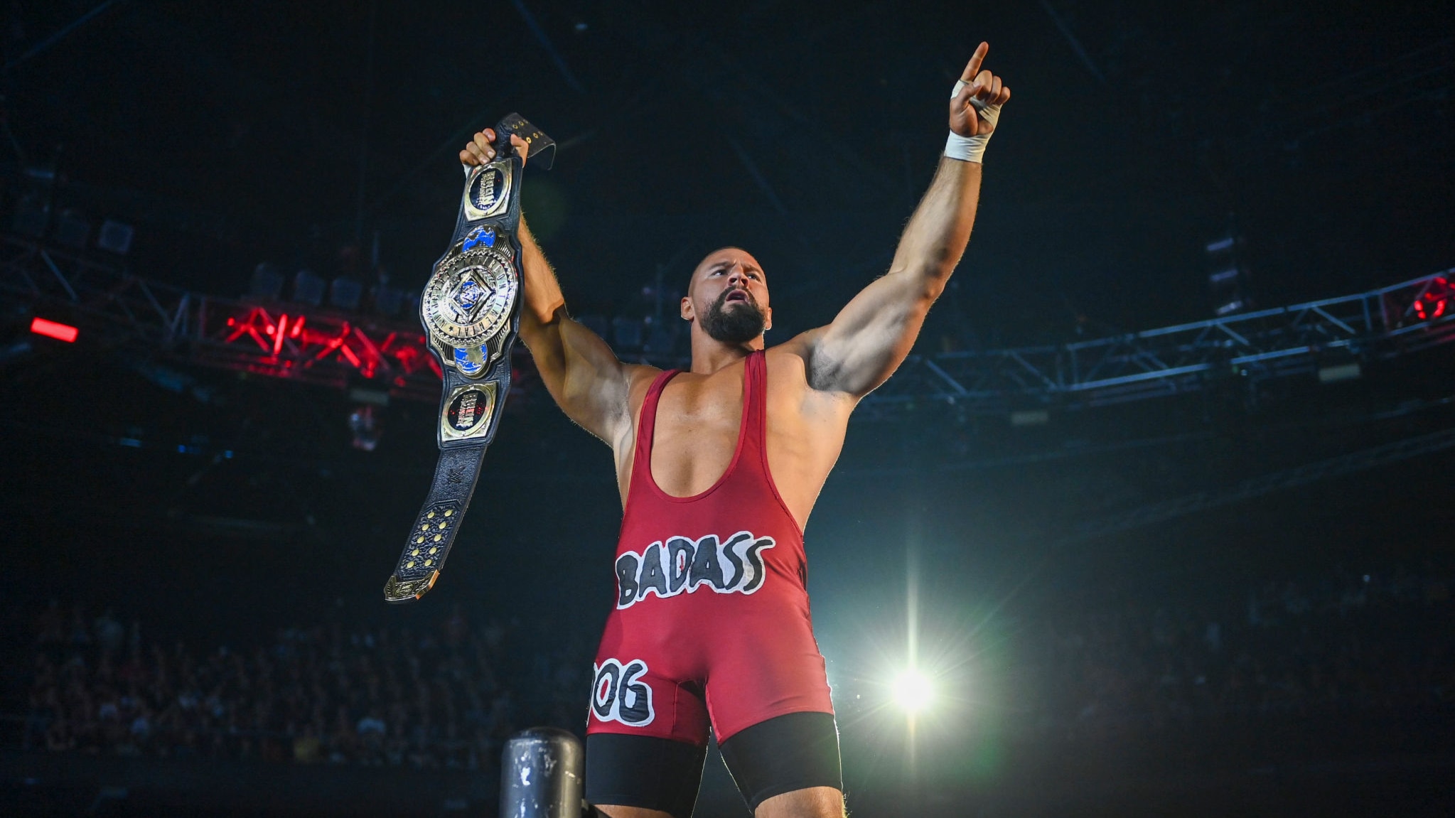 WWE SmackDown Results: Winners, Live Grades, Reaction, Highlights From Aug. 16