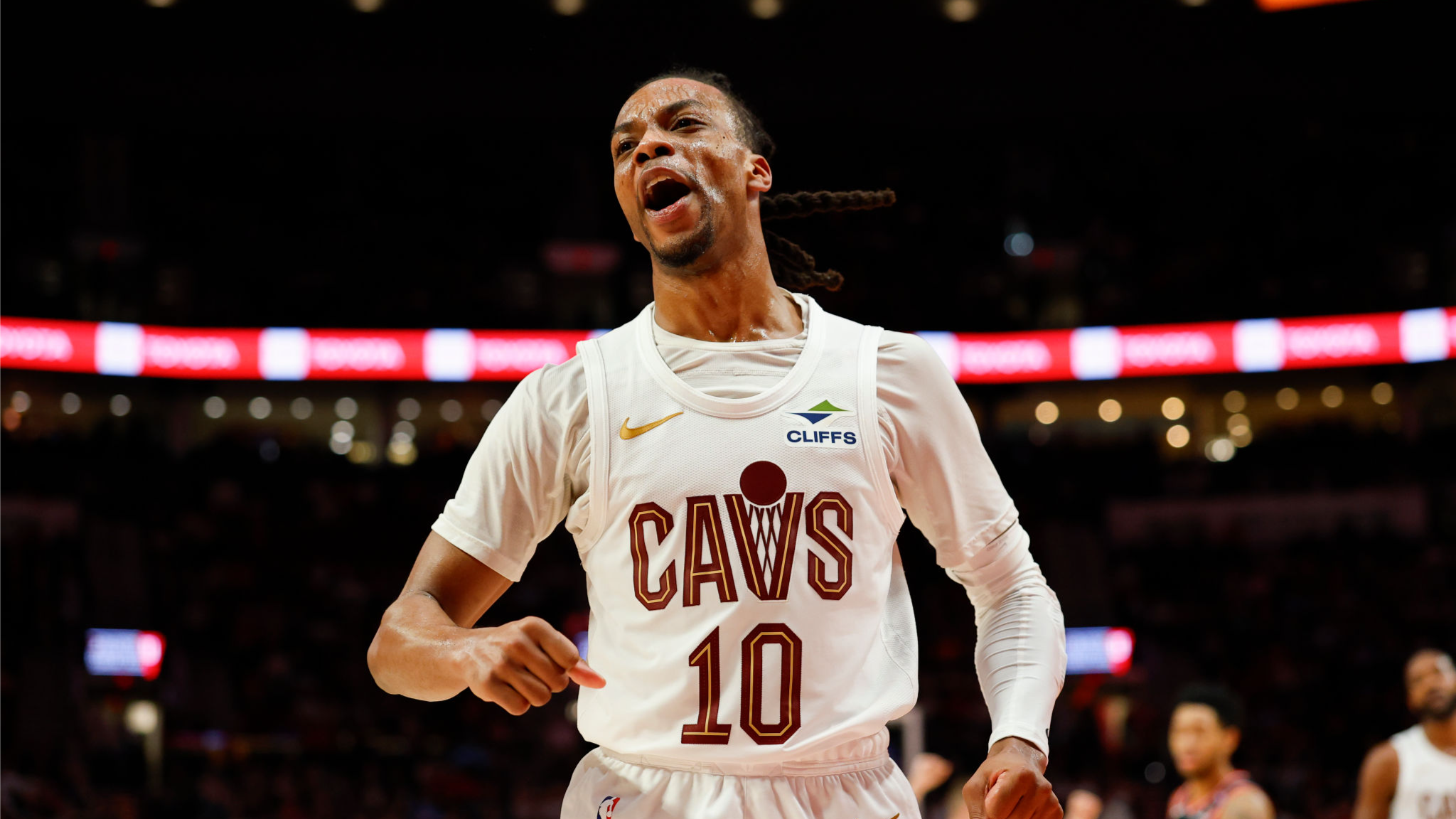 World B. Free: The Man Who Saved Professional Basketball in Cleveland