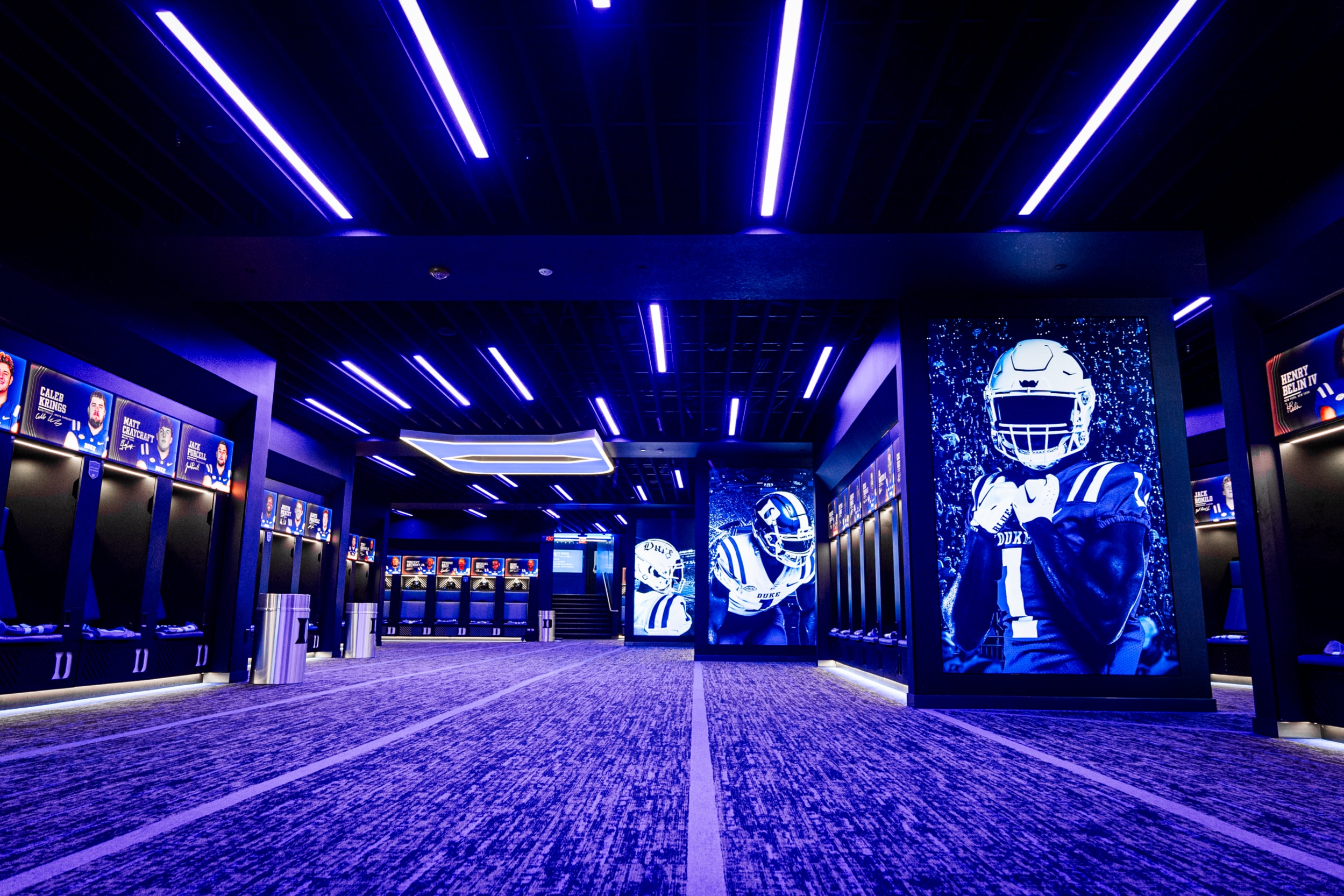 Duke Football | Duke Football News, Scores, Highlights, Stats ...