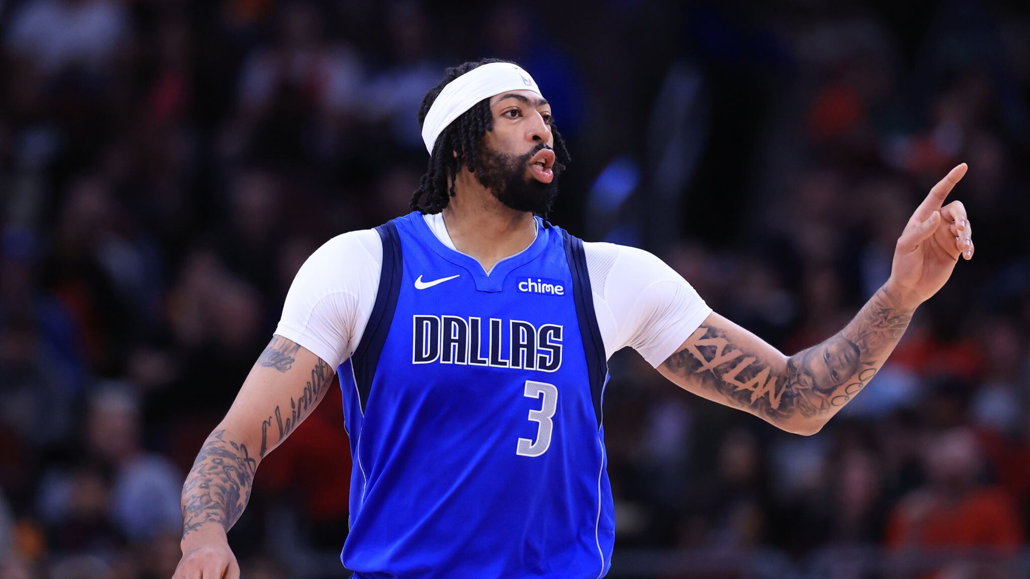 Dallas Mavericks | Dallas Mavericks News, Scores, Highlights, Stats ...