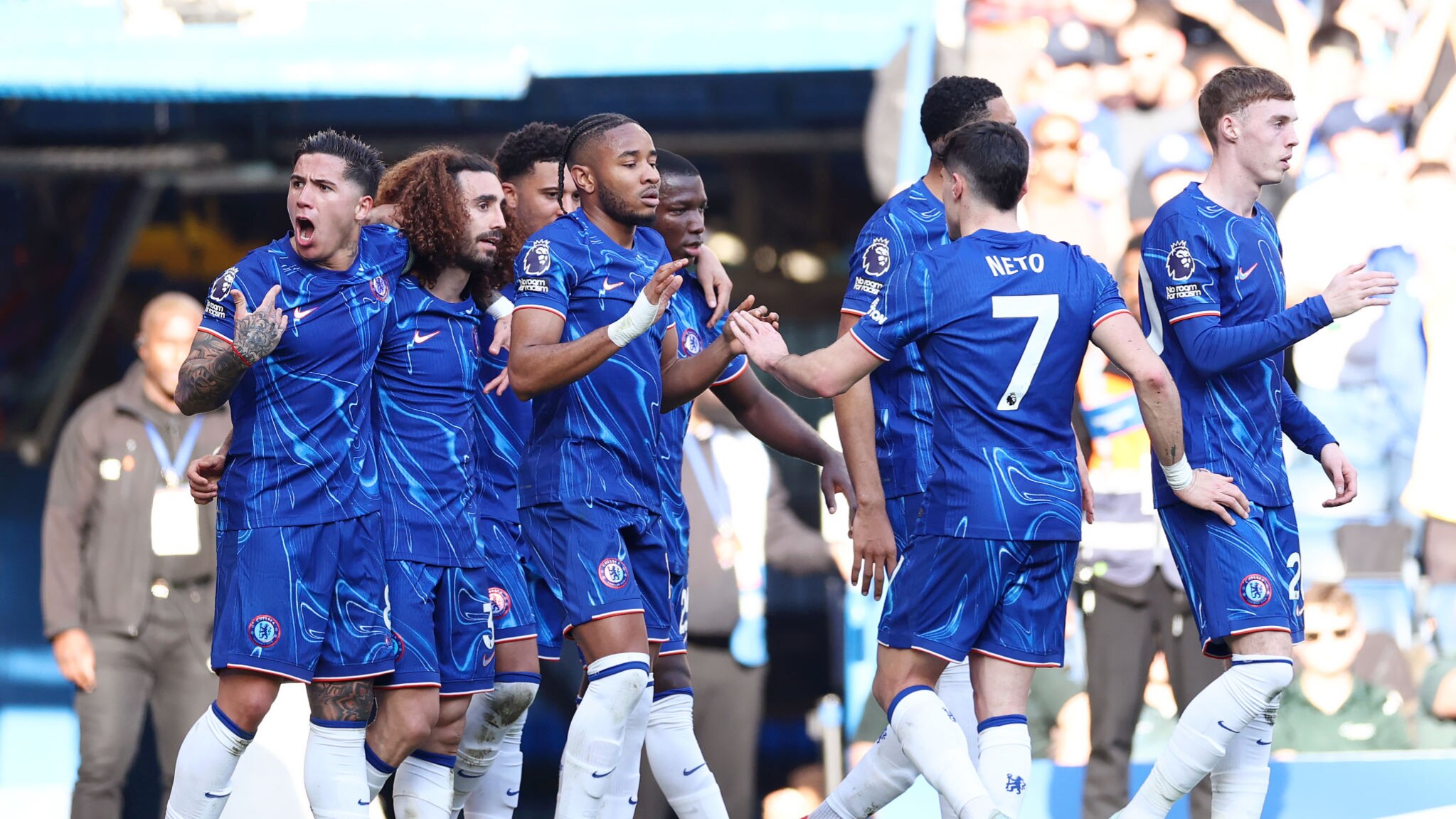 Chelsea | Chelsea News, Scores, Highlights, Stats, Standings, and ...