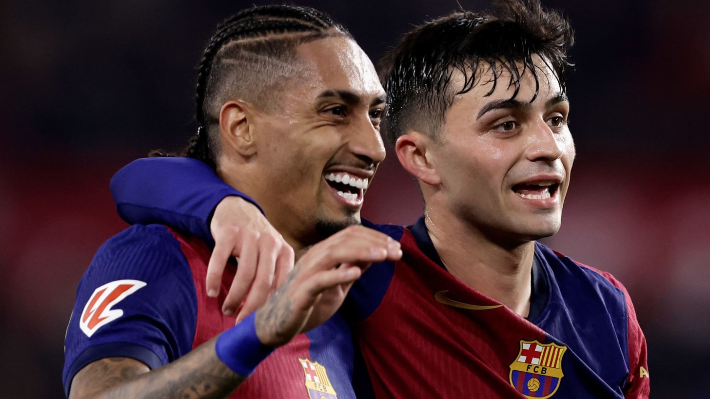 Premier League | Premier League News, Scores, Highlights, Stats ...