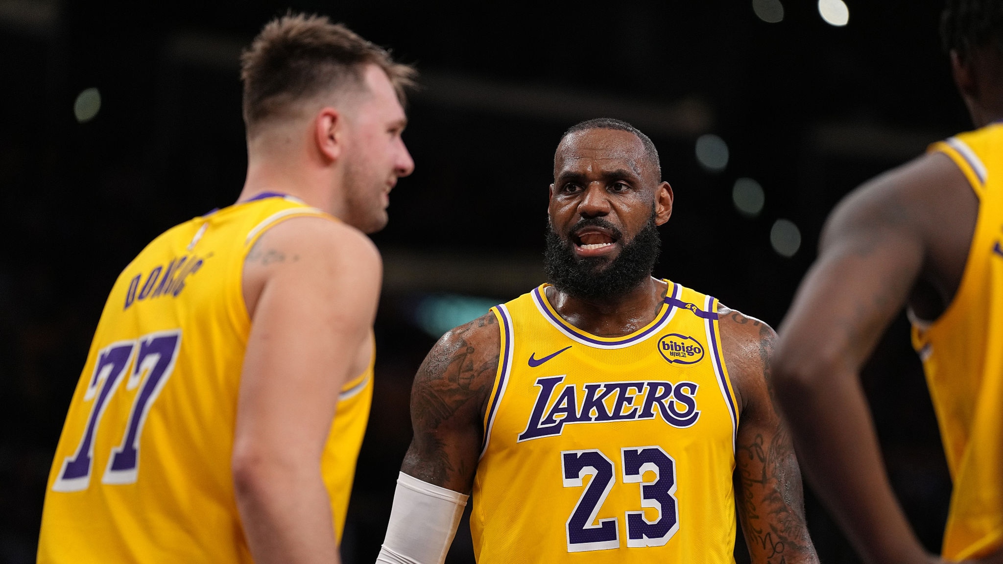 Los Angeles Lakers | Los Angeles Lakers News, Scores, Highlights, Stats ...