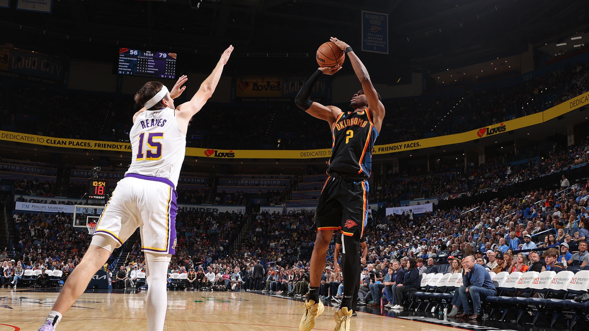 NBA | NBA News, Scores, Highlights, Stats, Standings, and Rumors ...