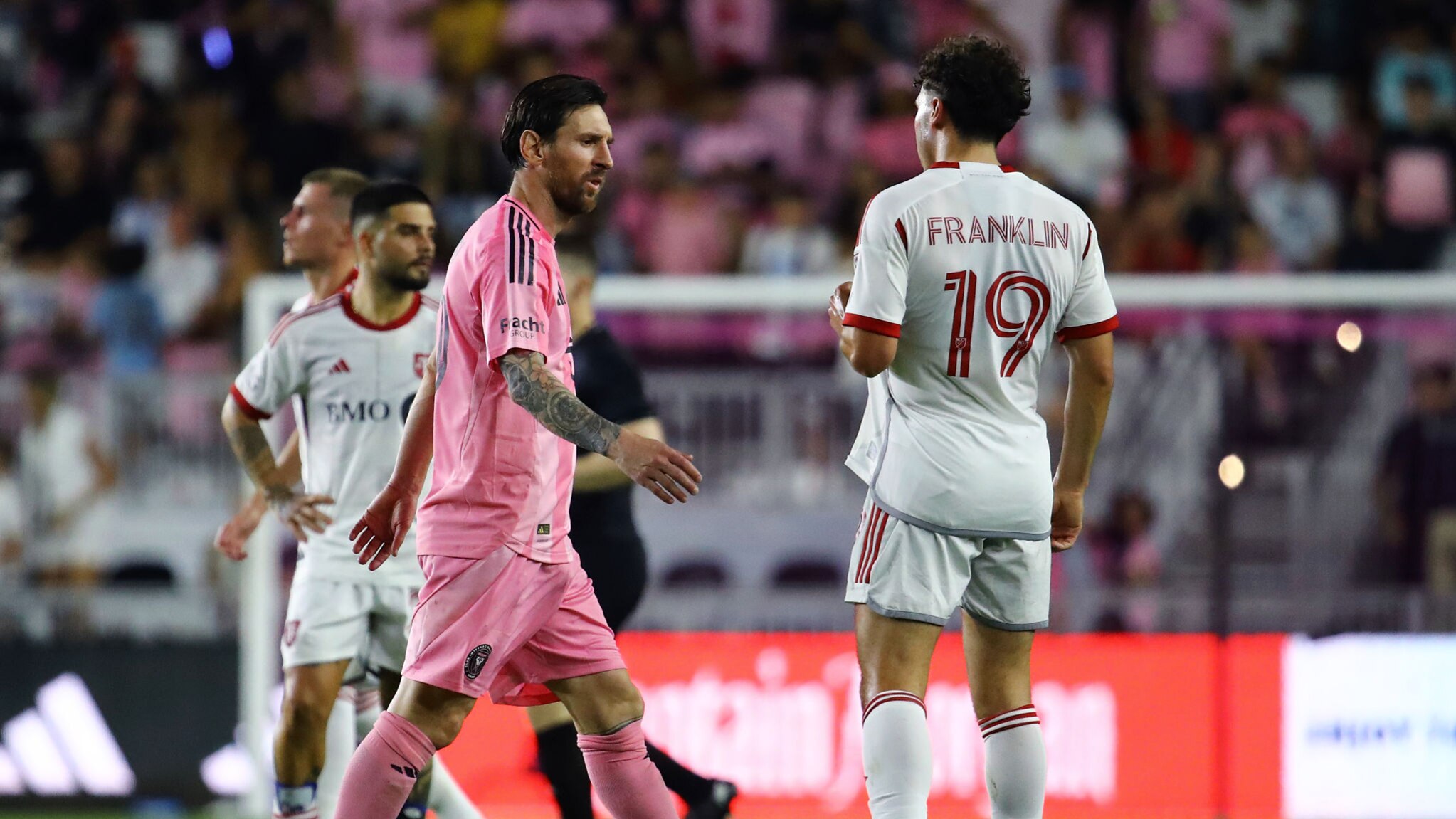 Inter Miami | Inter Miami News, Scores, Highlights, Stats, Standings ...