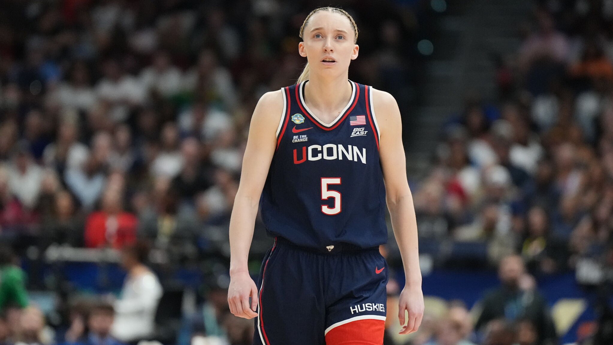 WNBA | WNBA News, Scores, Highlights, Stats, Standings, and Rumors ...