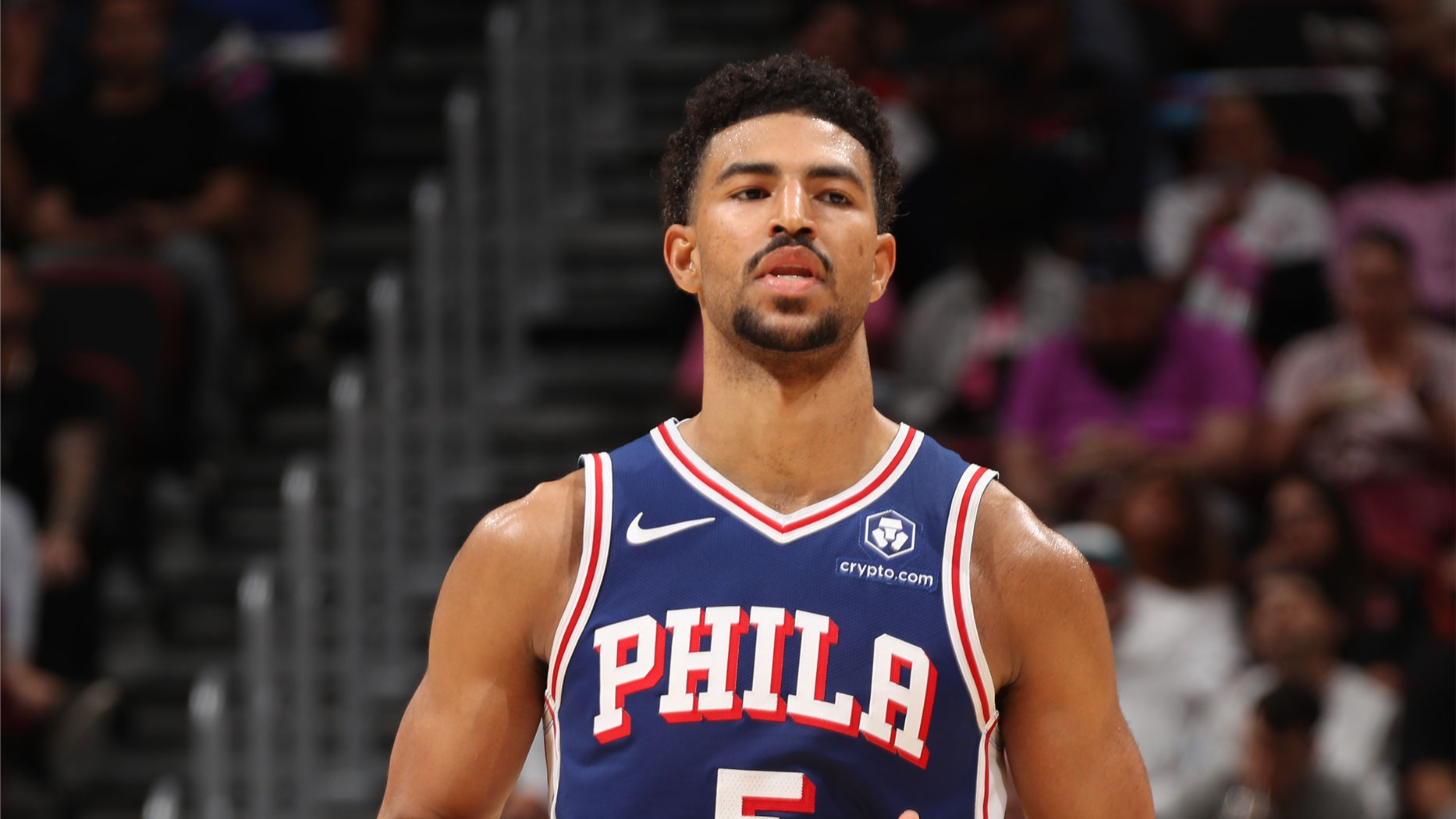 Philadelphia 76ers | Philadelphia 76ers News, Scores, Highlights, Stats ...