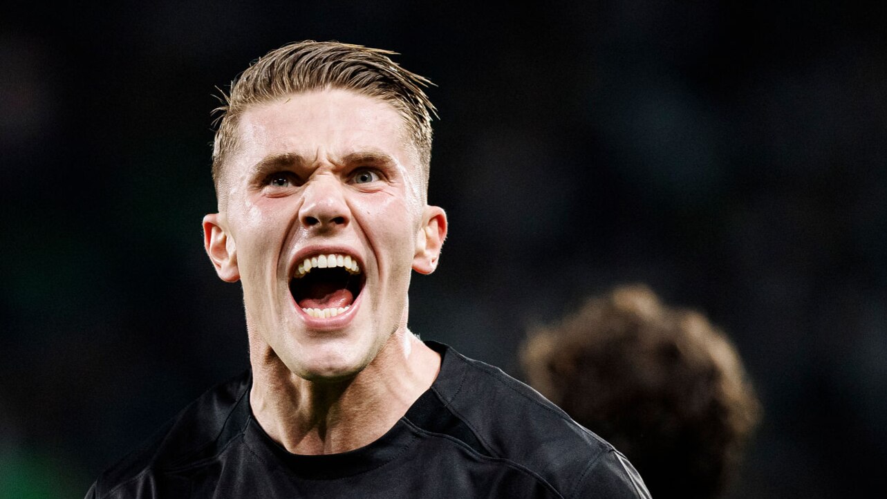 World Football | World Football News, Scores, Highlights, Stats ...