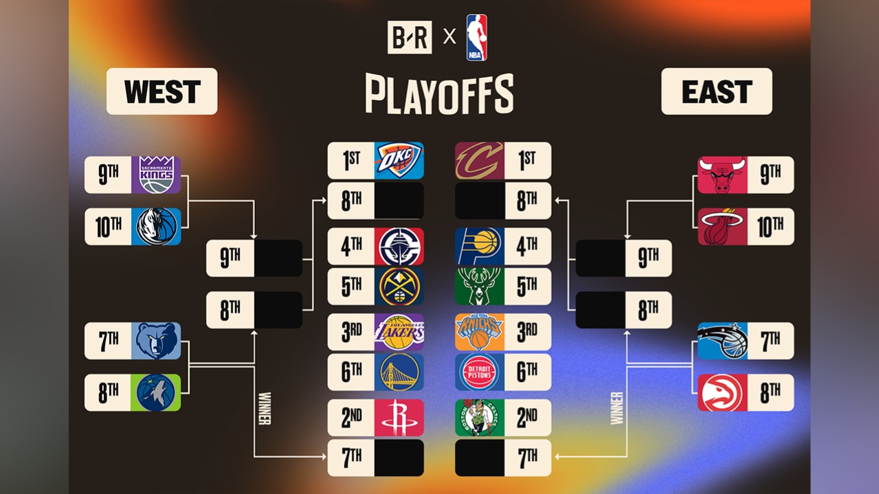 Bowl Games 2024-25: Complete Schedule of Matchups for Playoff Bracket ...