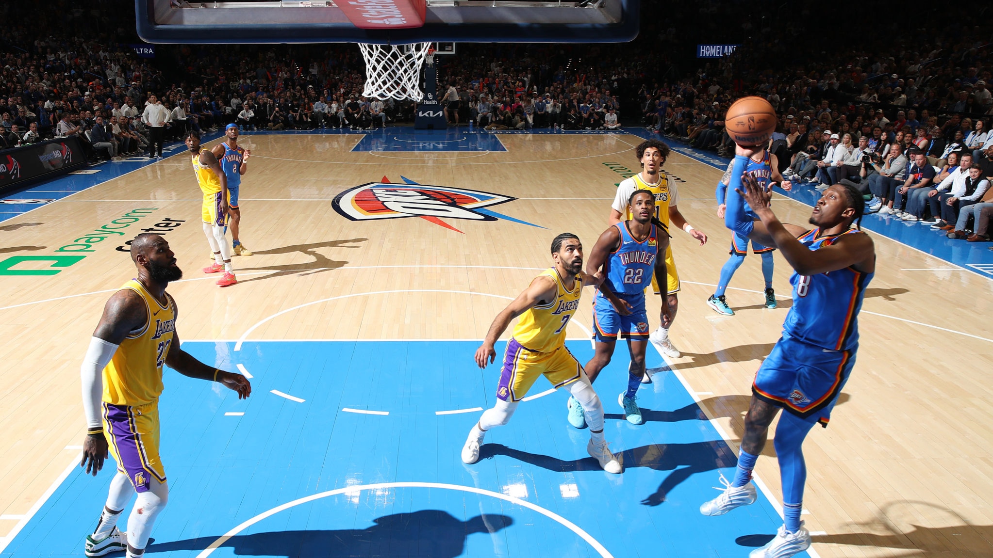 Los Angeles Lakers | Los Angeles Lakers News, Scores, Highlights, Stats ...