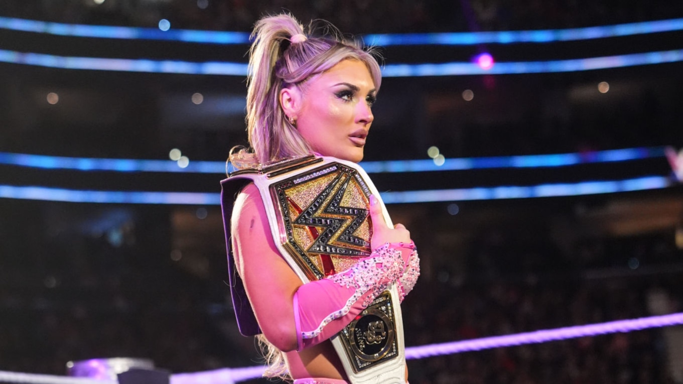 WWE: Ranking the 40 Worst Gimmicks in History