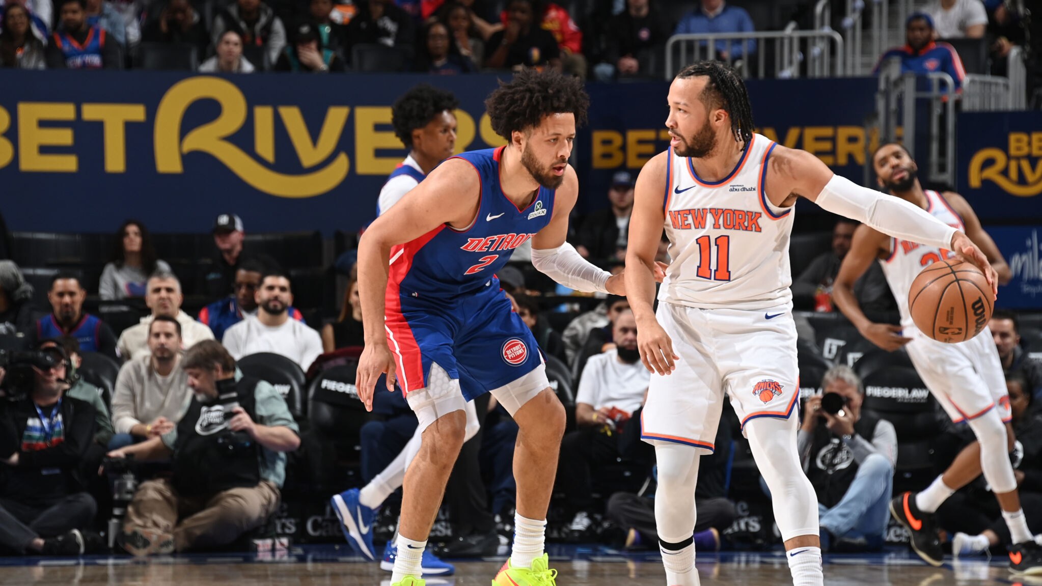 NBA | NBA News, Scores, Highlights, Stats, Standings, and Rumors ...