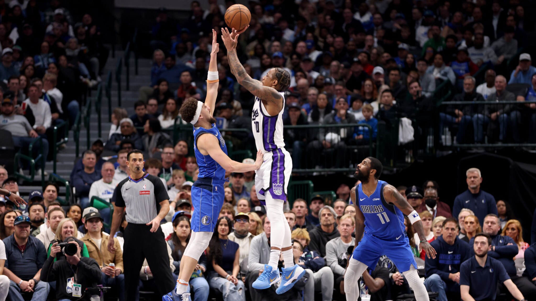 NBA | NBA News, Scores, Highlights, Stats, Standings, and Rumors ...