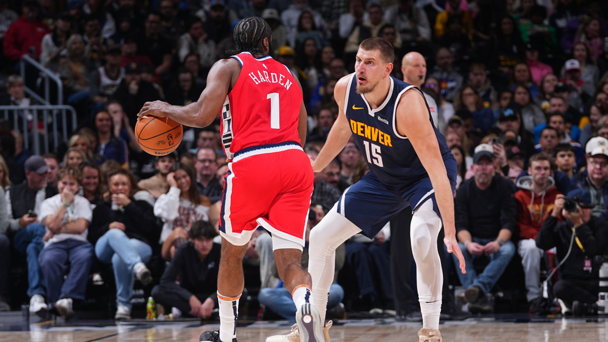 NBA | NBA News, Scores, Highlights, Stats, Standings, and Rumors ...