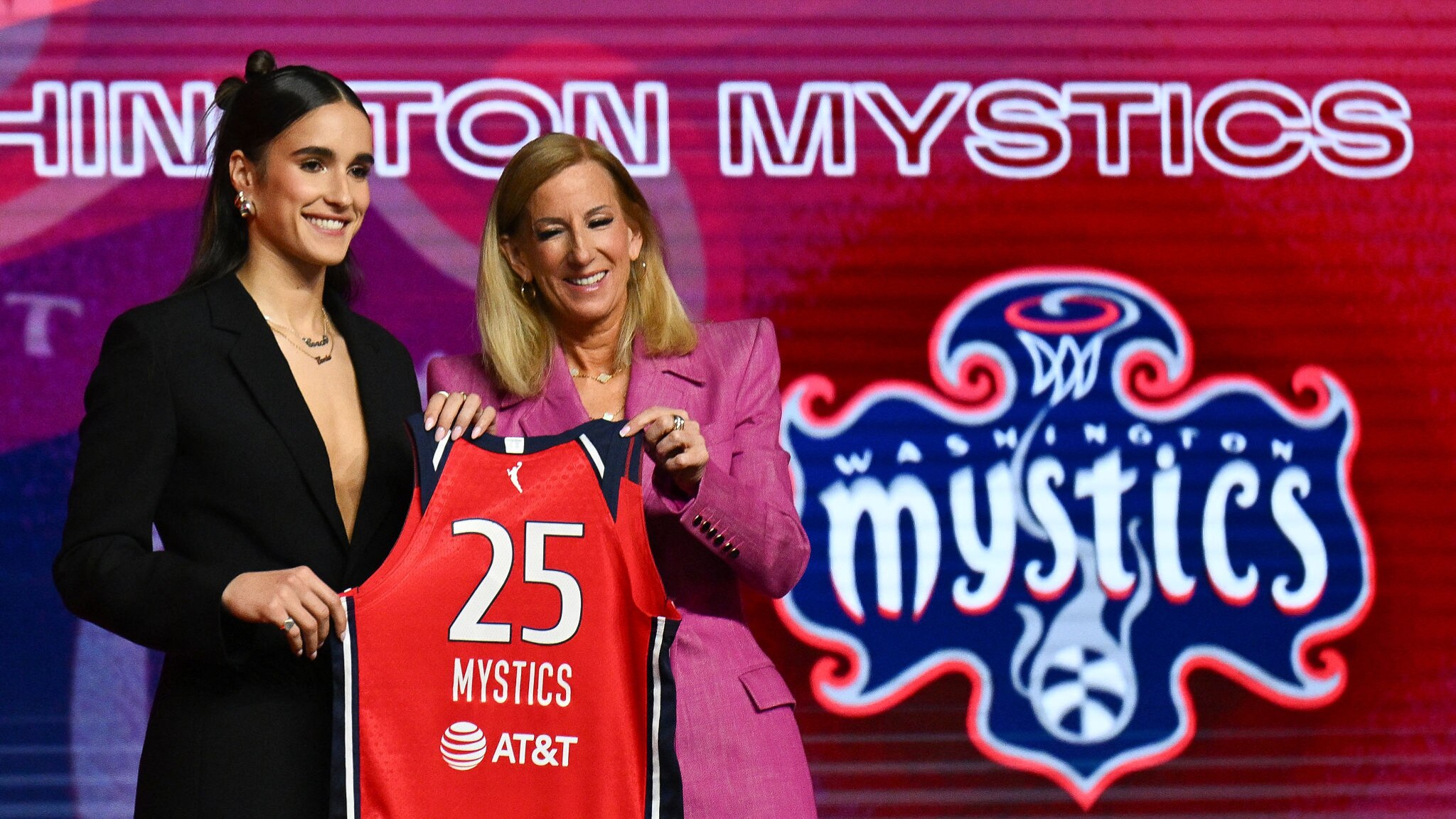 WNBA | WNBA News, Scores, Highlights, Stats, Standings, and Rumors ...