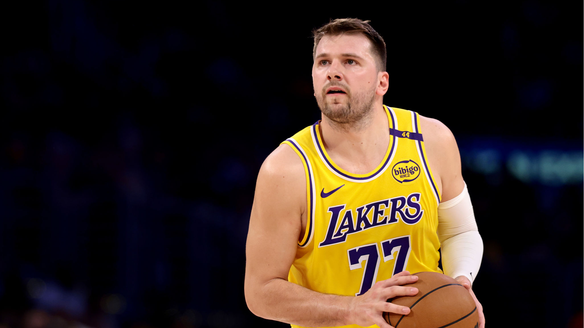 Los Angeles Lakers | Los Angeles Lakers News, Scores, Highlights, Stats ...