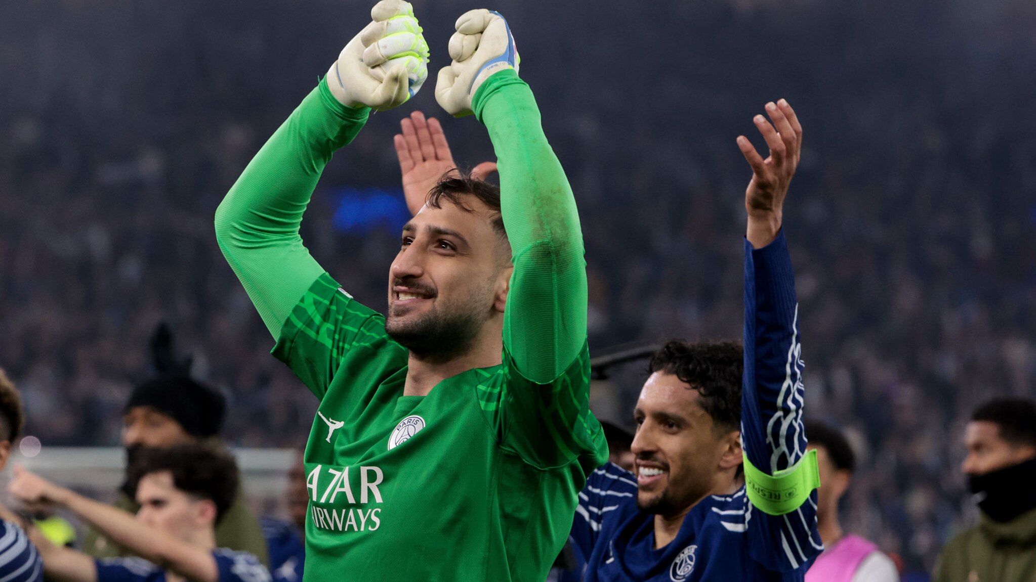 EPL Table: 2015 Premier League Standings After Sunday's Week 3 Matches