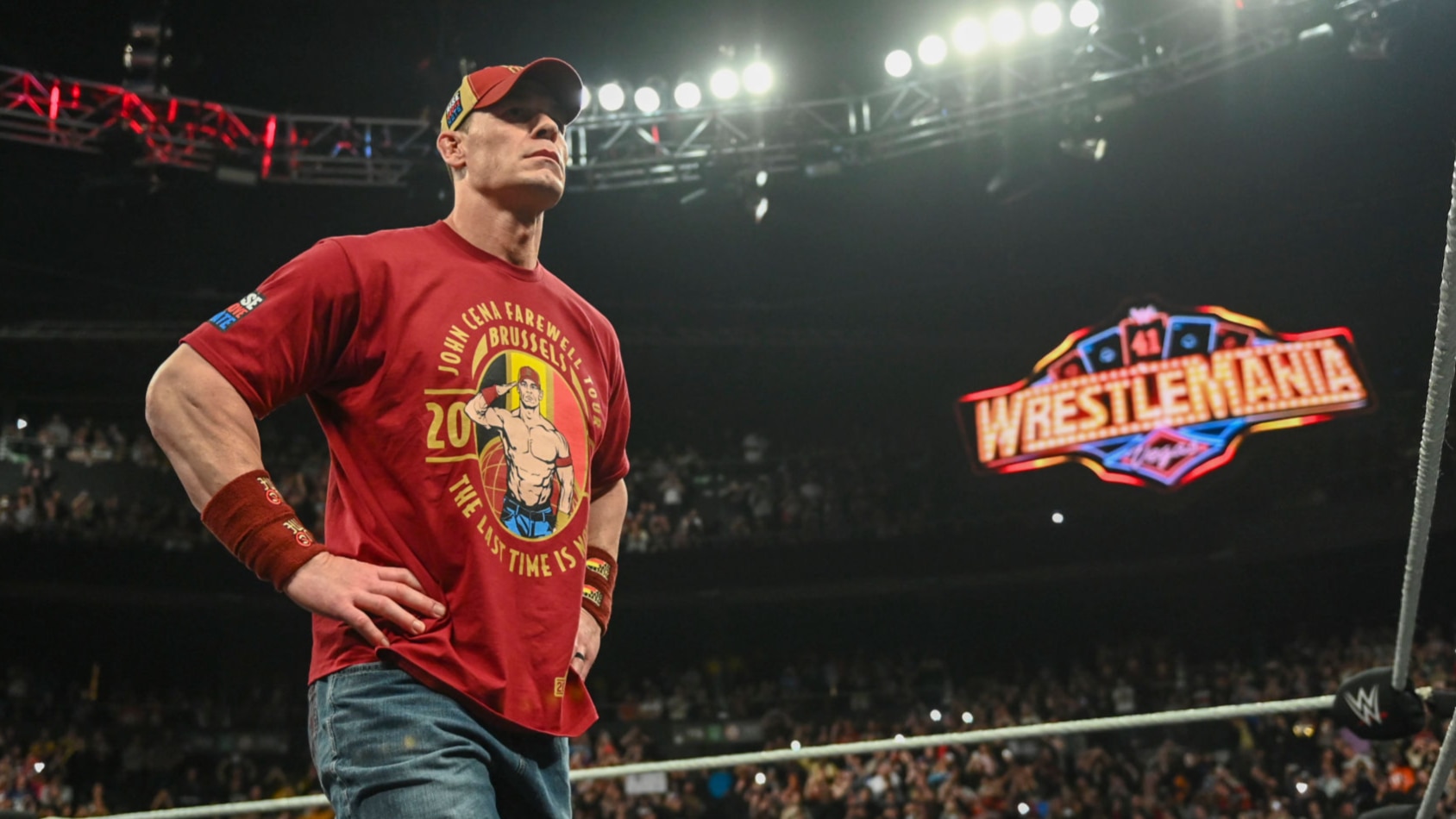 WWE: Ranking the 40 Worst Gimmicks in History