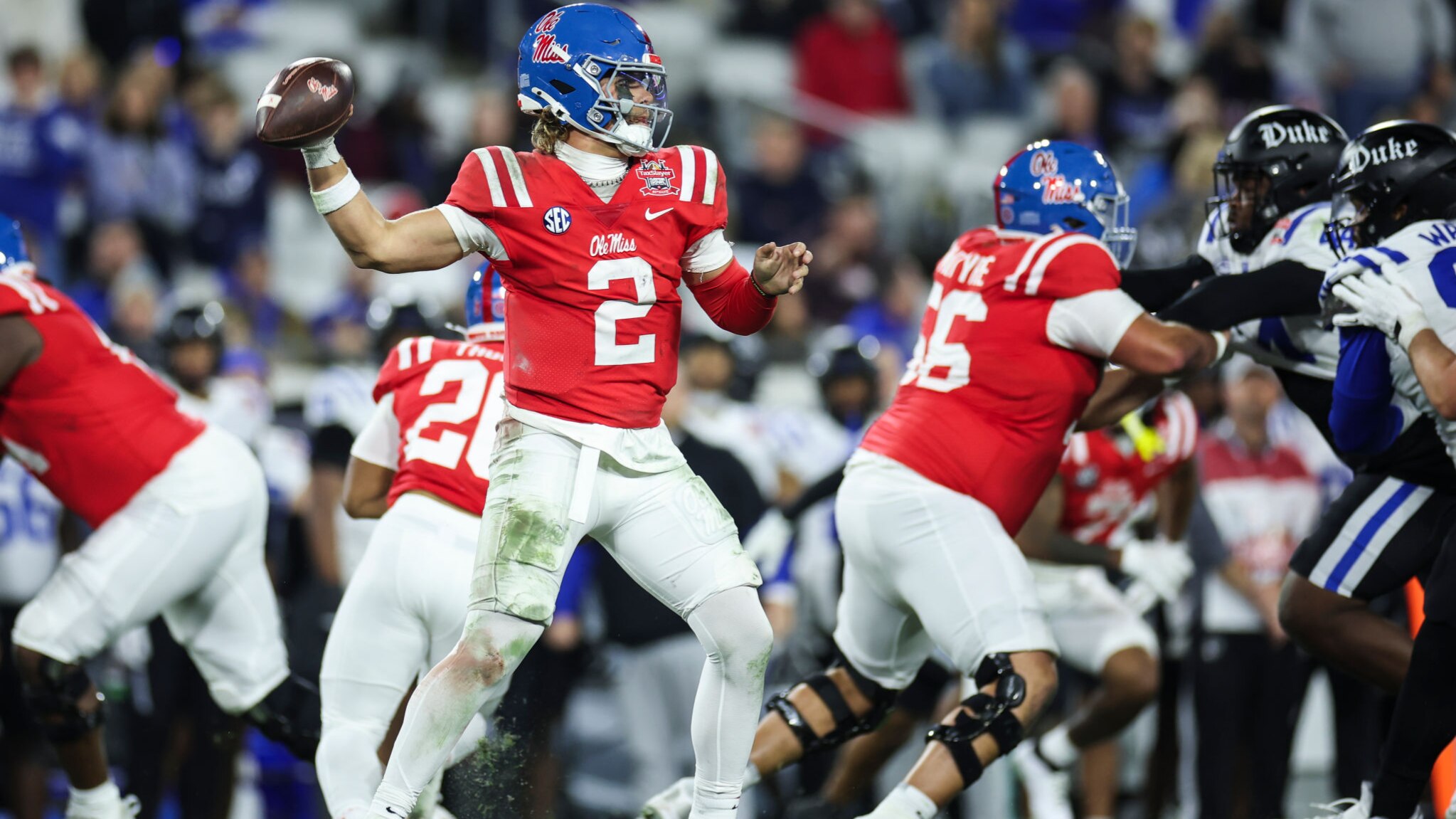 2011 BCS Bowl Games: Overviews and Predictions On All 5 of Them