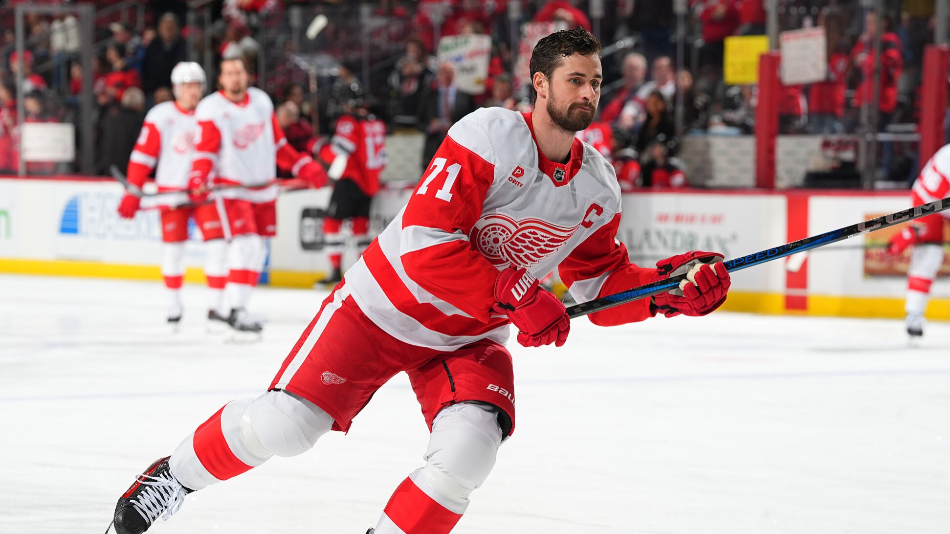 NHL Power Rankings: Where Every Team Stands After the 2025 Trade Deadline