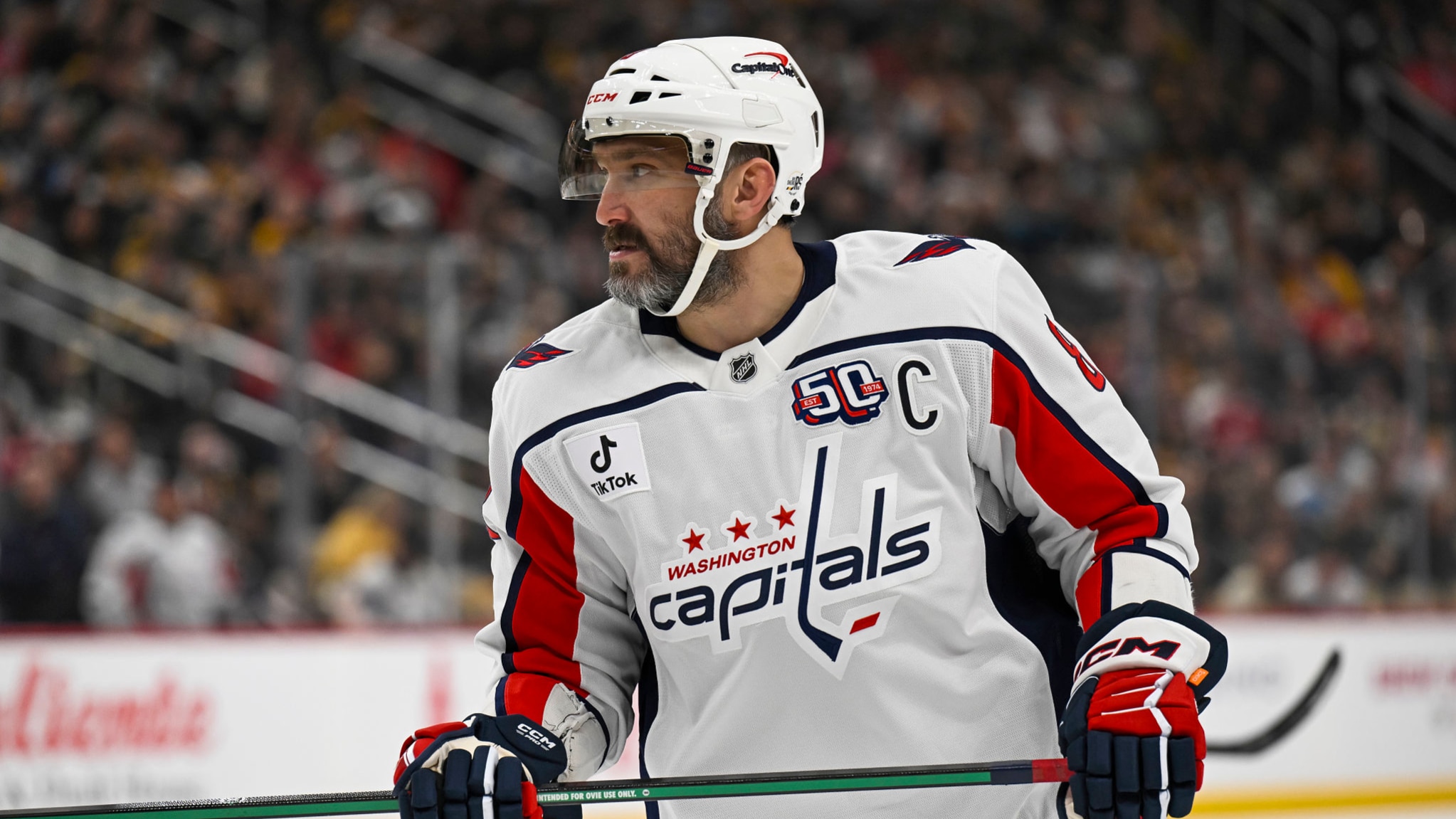 Washington Capitals | Washington Capitals News, Scores, Highlights ...