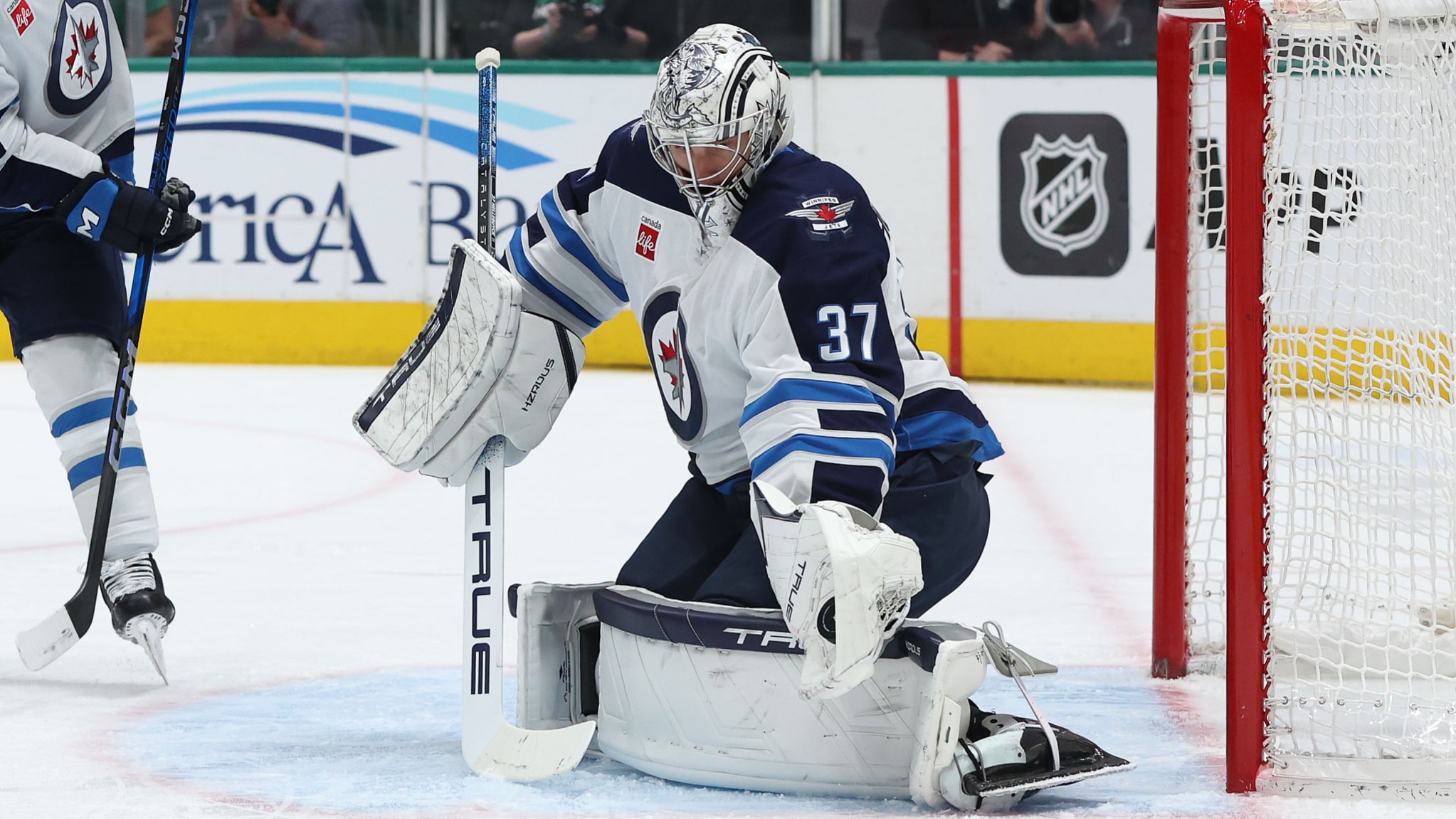 Winnipeg Jets | Winnipeg Jets News, Scores, Highlights, Stats ...
