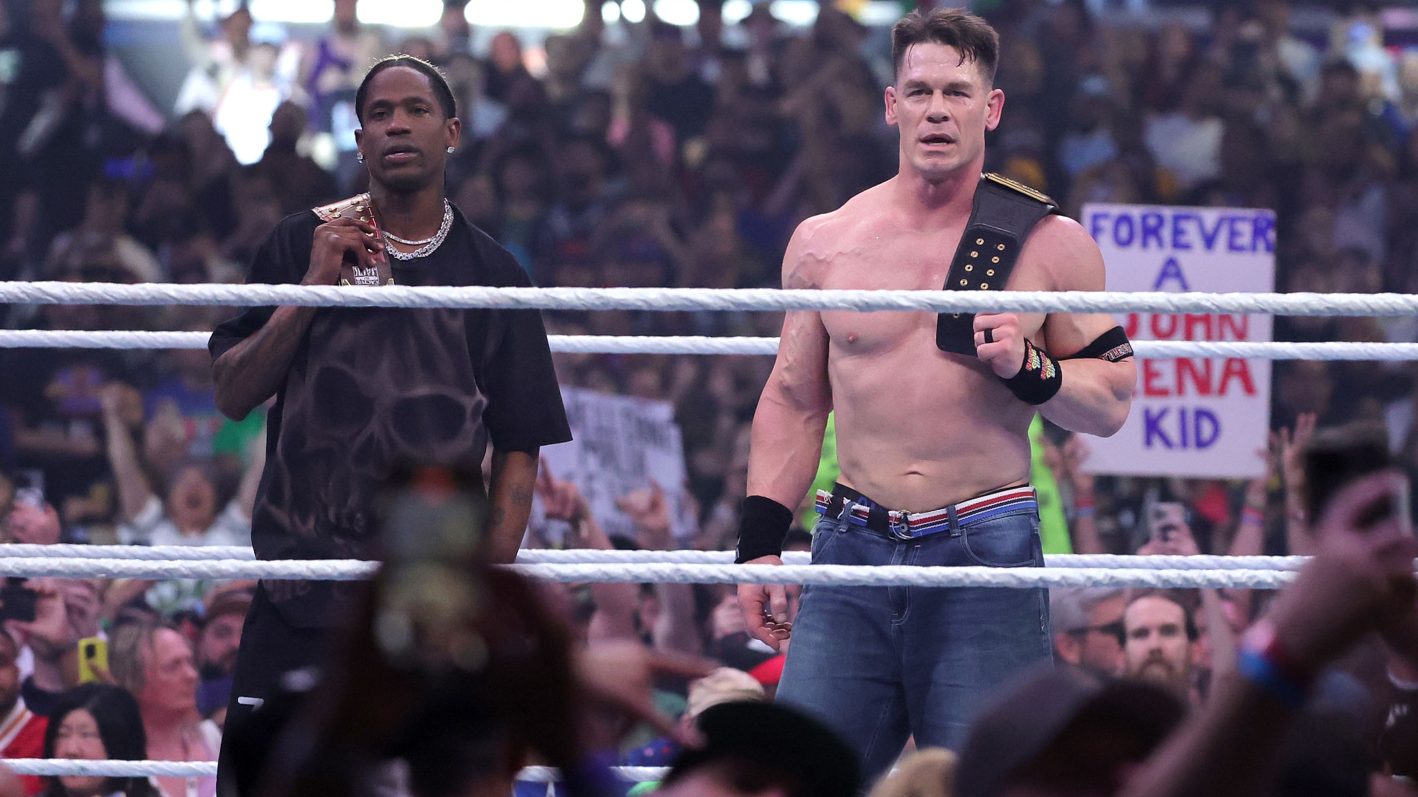 WWE SmackDown Results: Winners, Live Grades, Reaction and Highlights ...