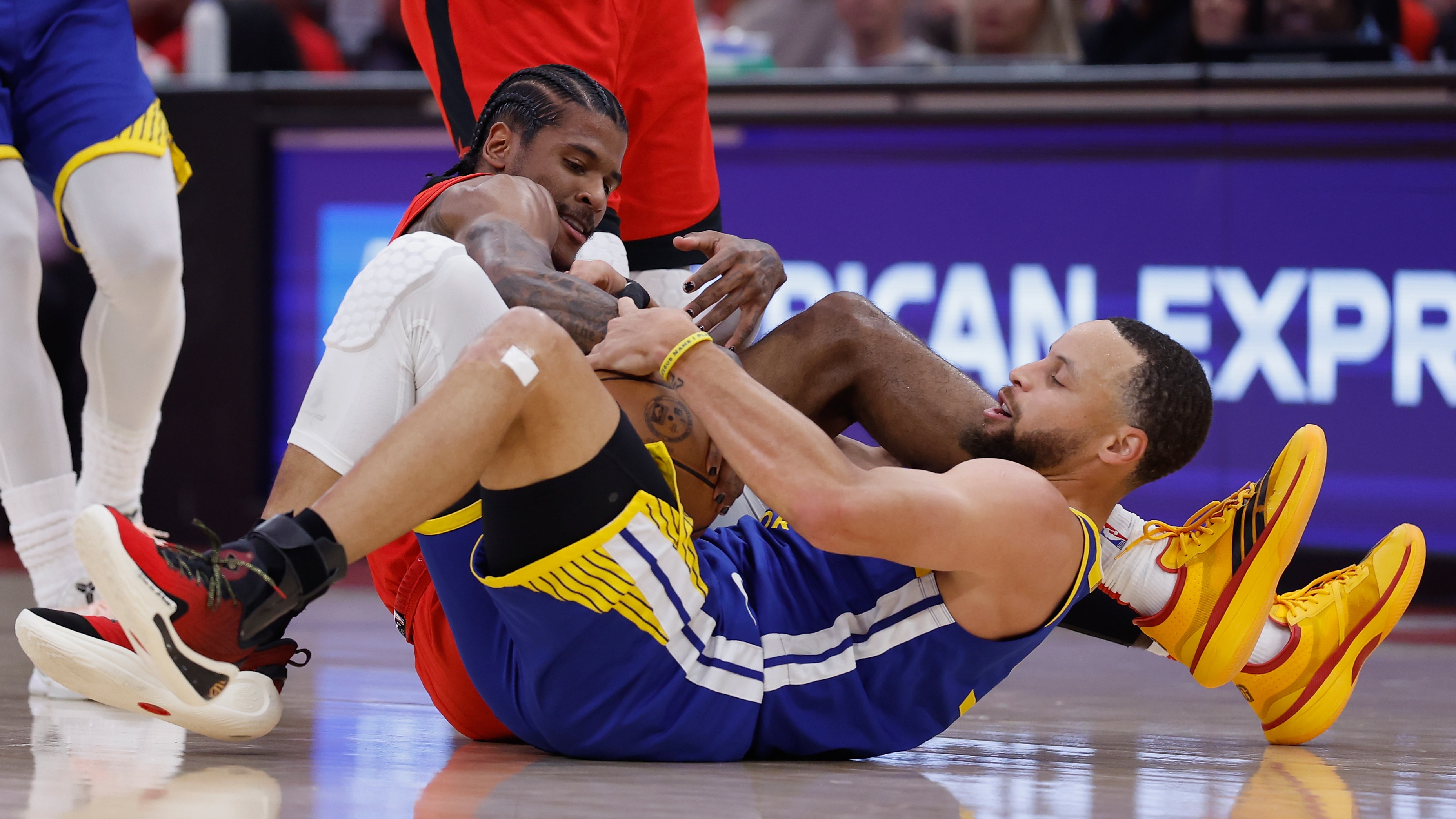 NBA Rankings: The Top 10 Careers Ruined by Drugs or Alcohol